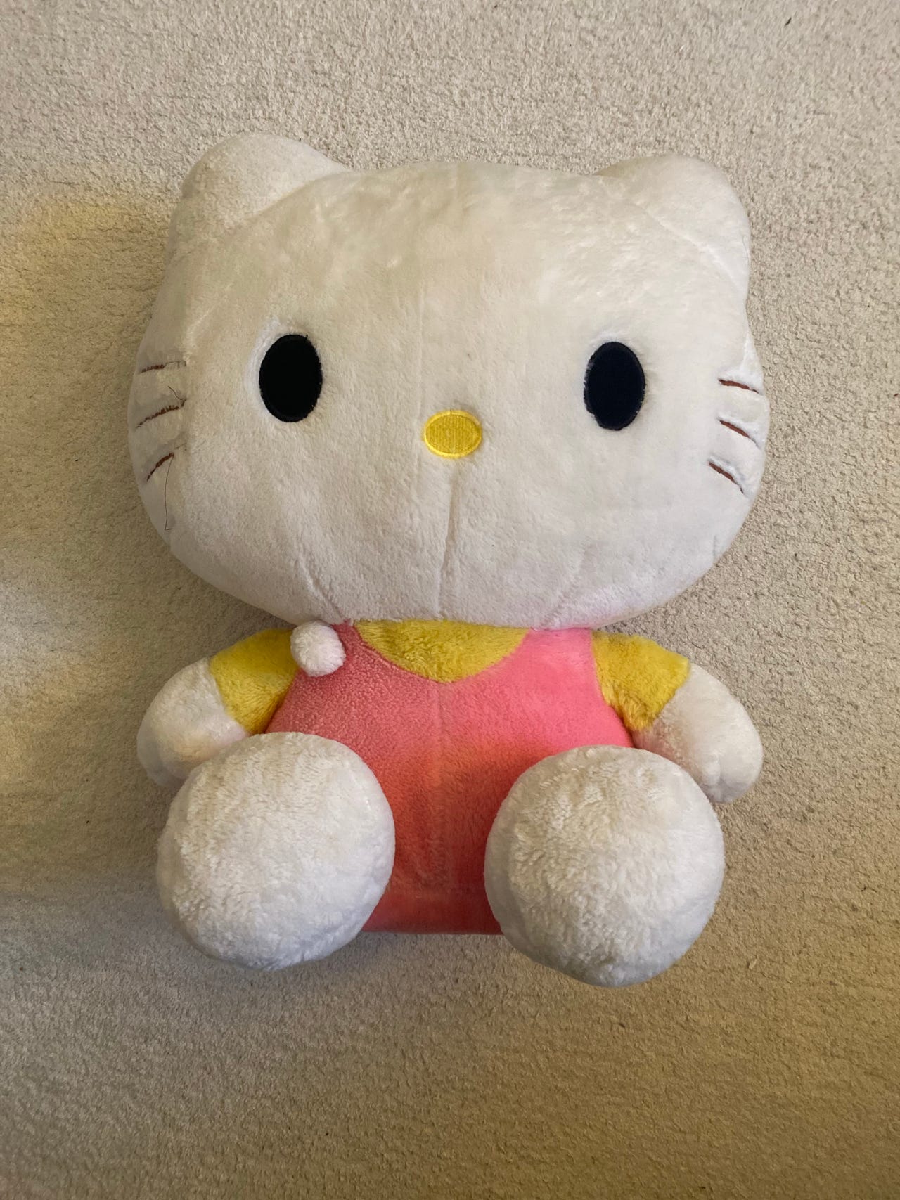 Hello Kitty pehmolelu | Tori
