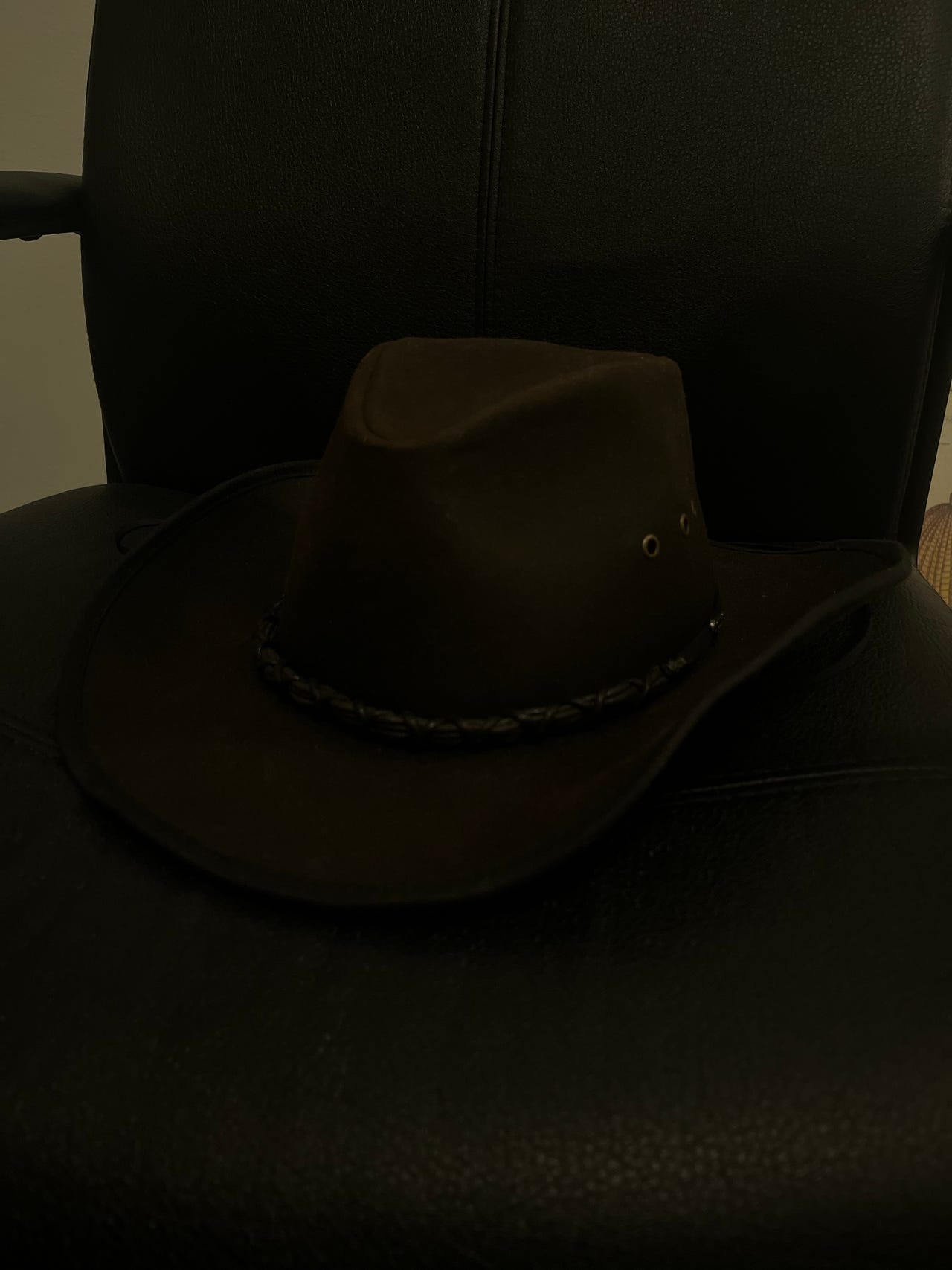 Outback Western Hat | Tori