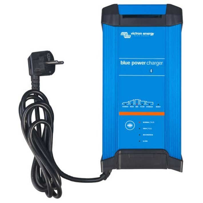 Victron Energy Blue Smart IP22 12V 30A (3) - Bluetooth akkulaturi | Tori