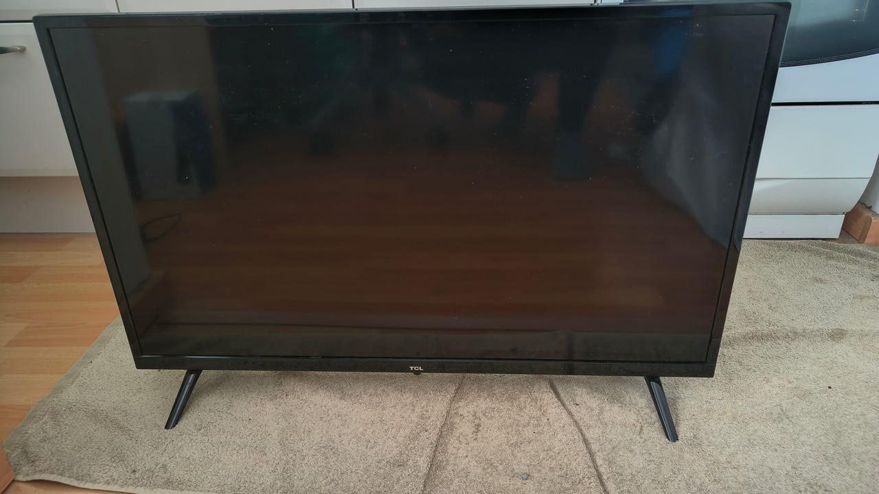 TCL, 32-tuumainen AndroidTV(32S5200) | Tori