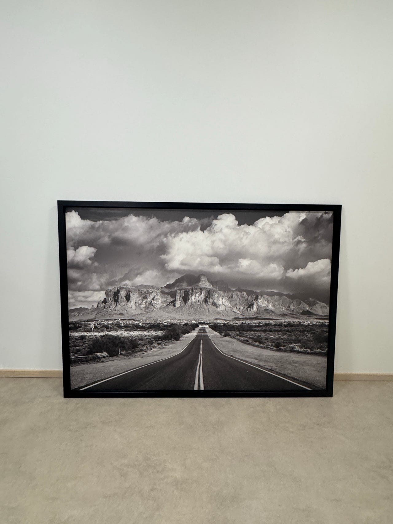 IKEA iso taulu | Tori