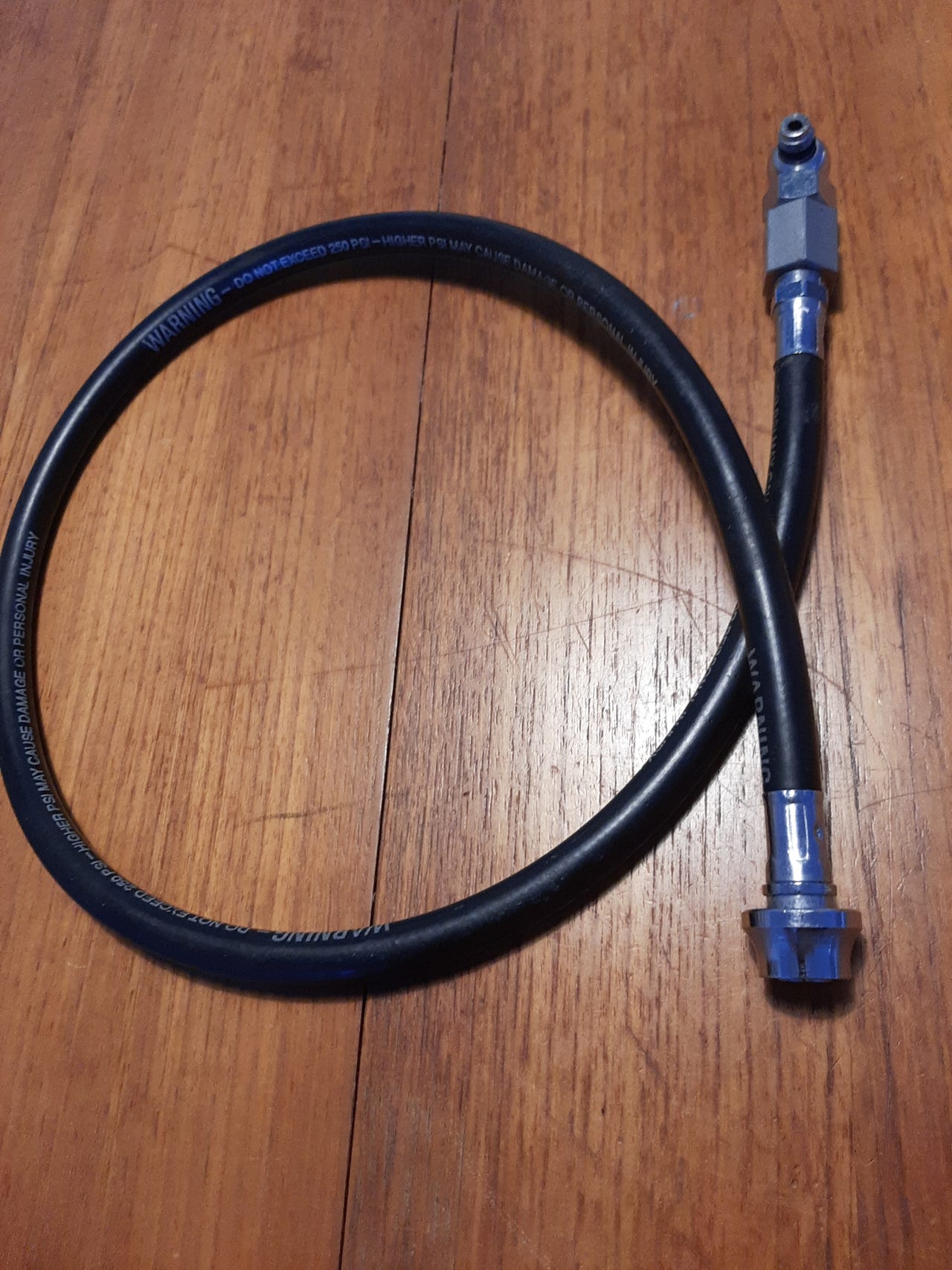 LP letku Interspiro Divator mk2 | Tori