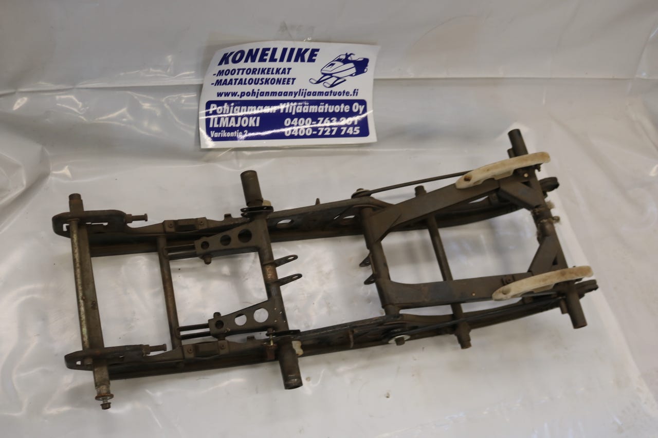 SKI-DOO CITATION 250 TELASTO | Tori