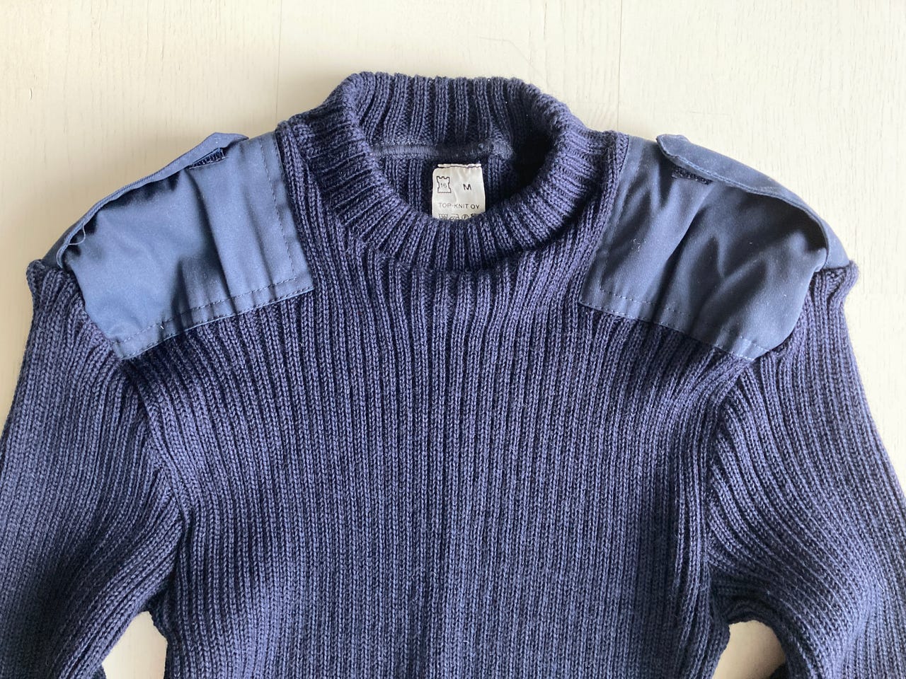 SA-INT villapaita koko M | Tori