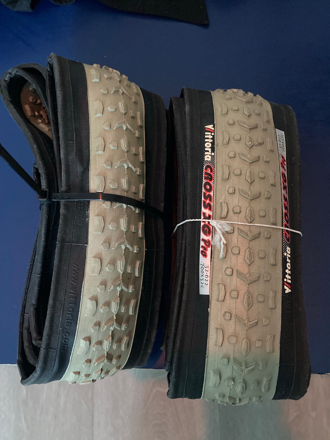 Vittoria Cross XG Pro 700c/32mm | Tori