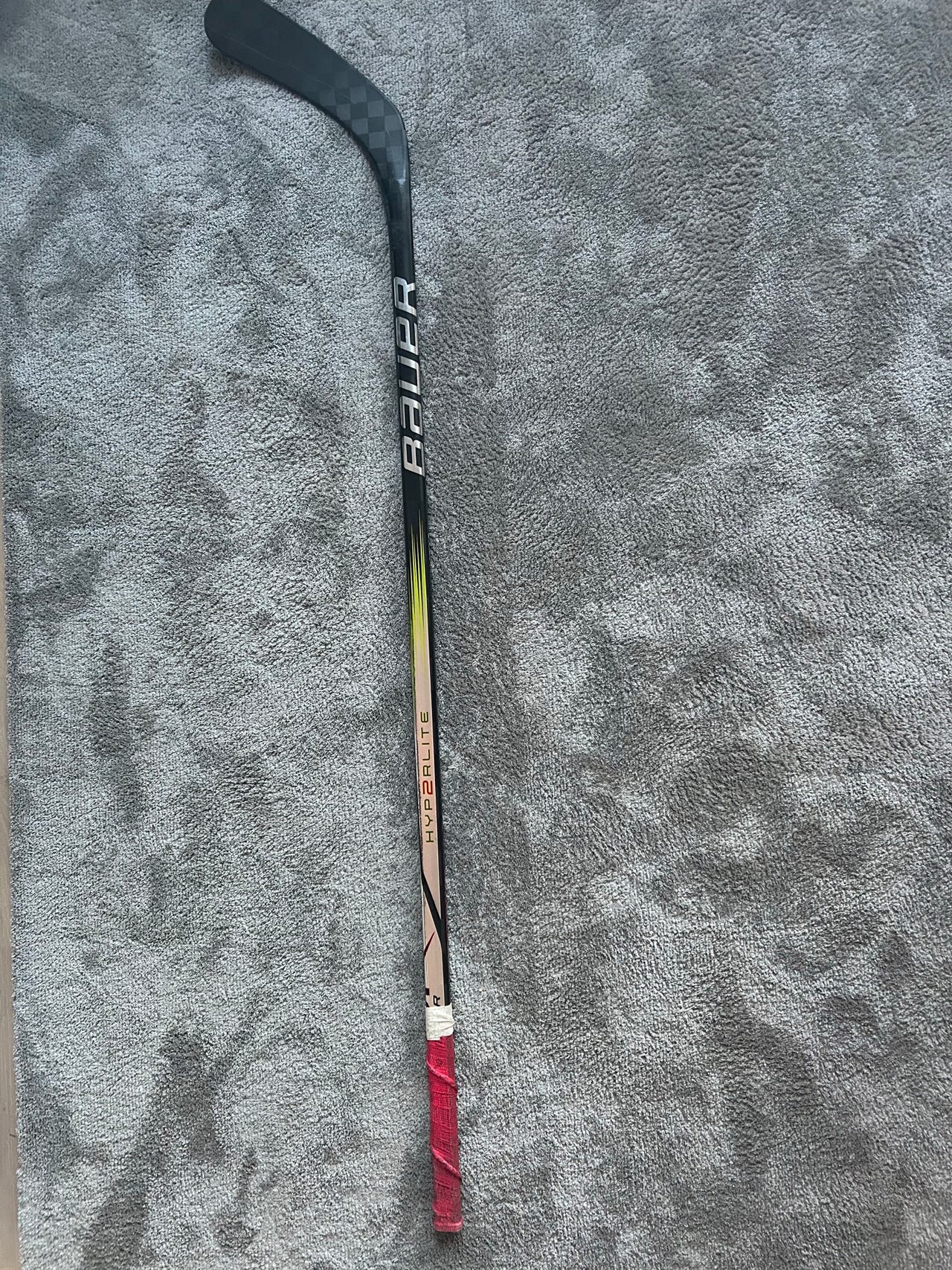 Bauer Hyperlite 2 50 flex P92 lapa | Tori