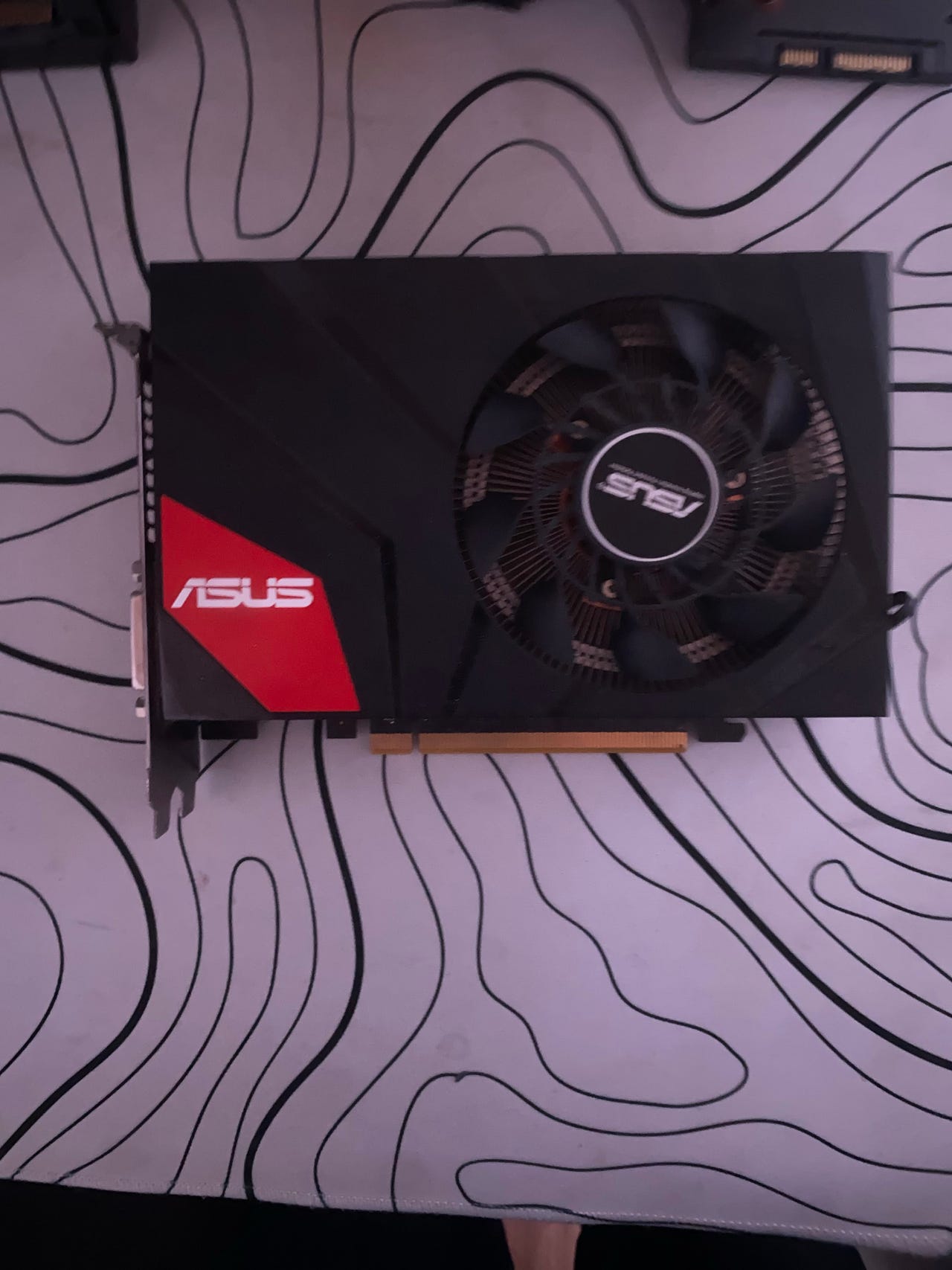 Asus GTX 670 | Tori