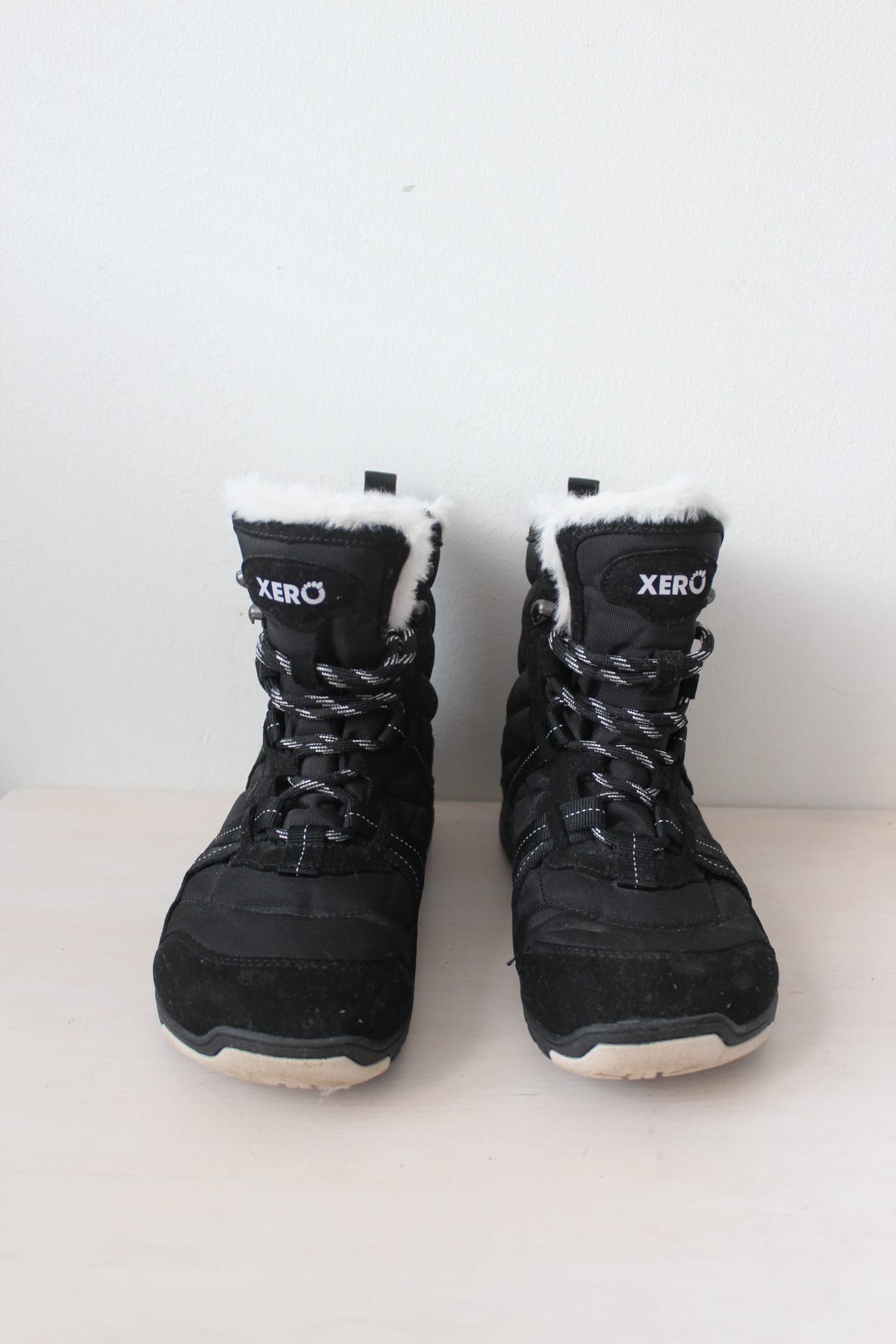 Xero Shoes Alpine naisten paljasjalkatalvikengät koko 38 | Tori
