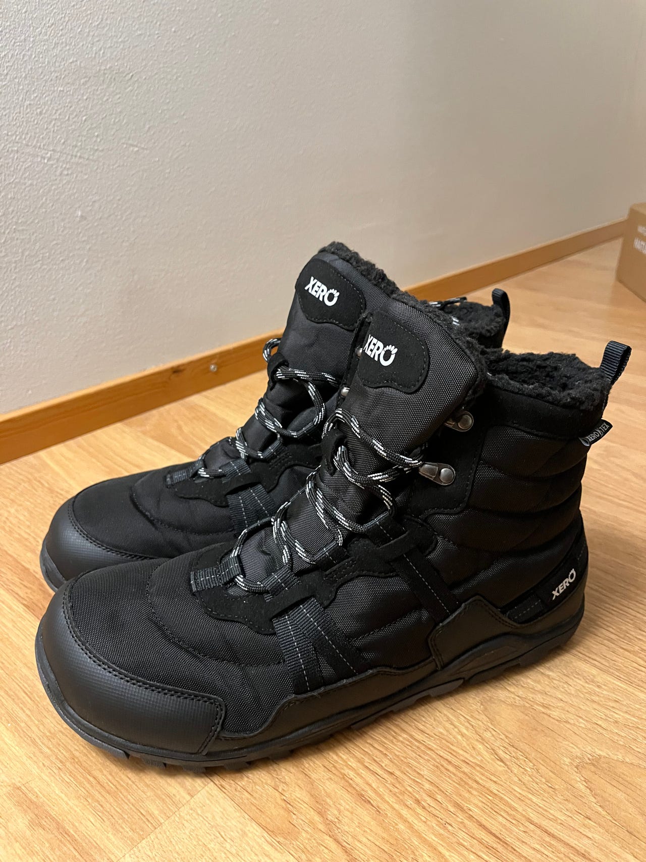 Alpine M Xero Shoes | Tori