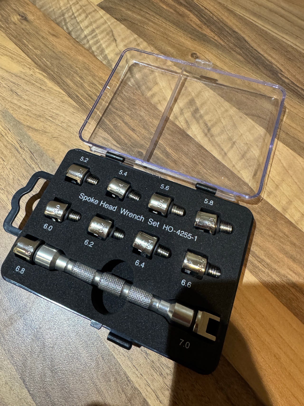 Pinna-avain -sarja moottoripyörälle DZ Hardware | Tori
