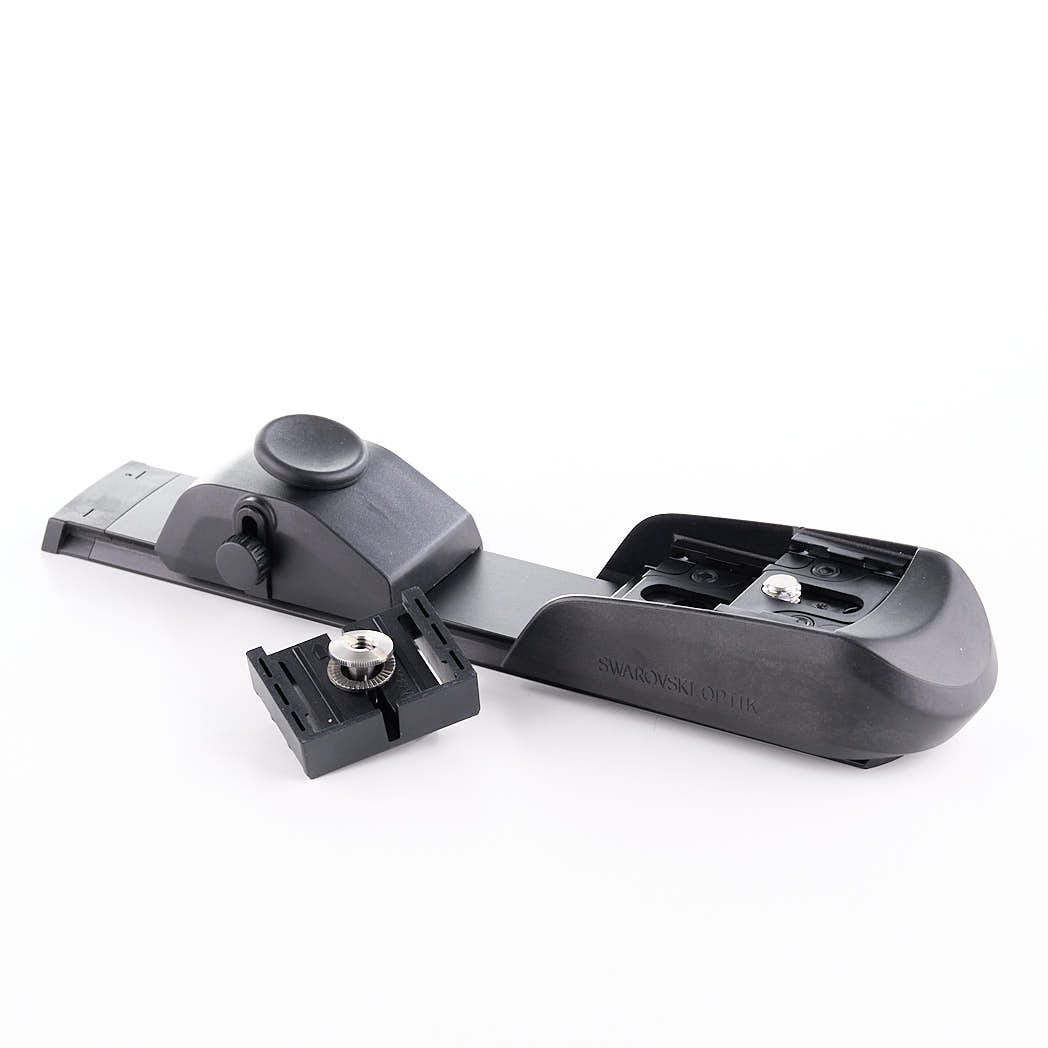 Swarovski BR Balance Rail -tasapainokisko (käytetty) | Tori