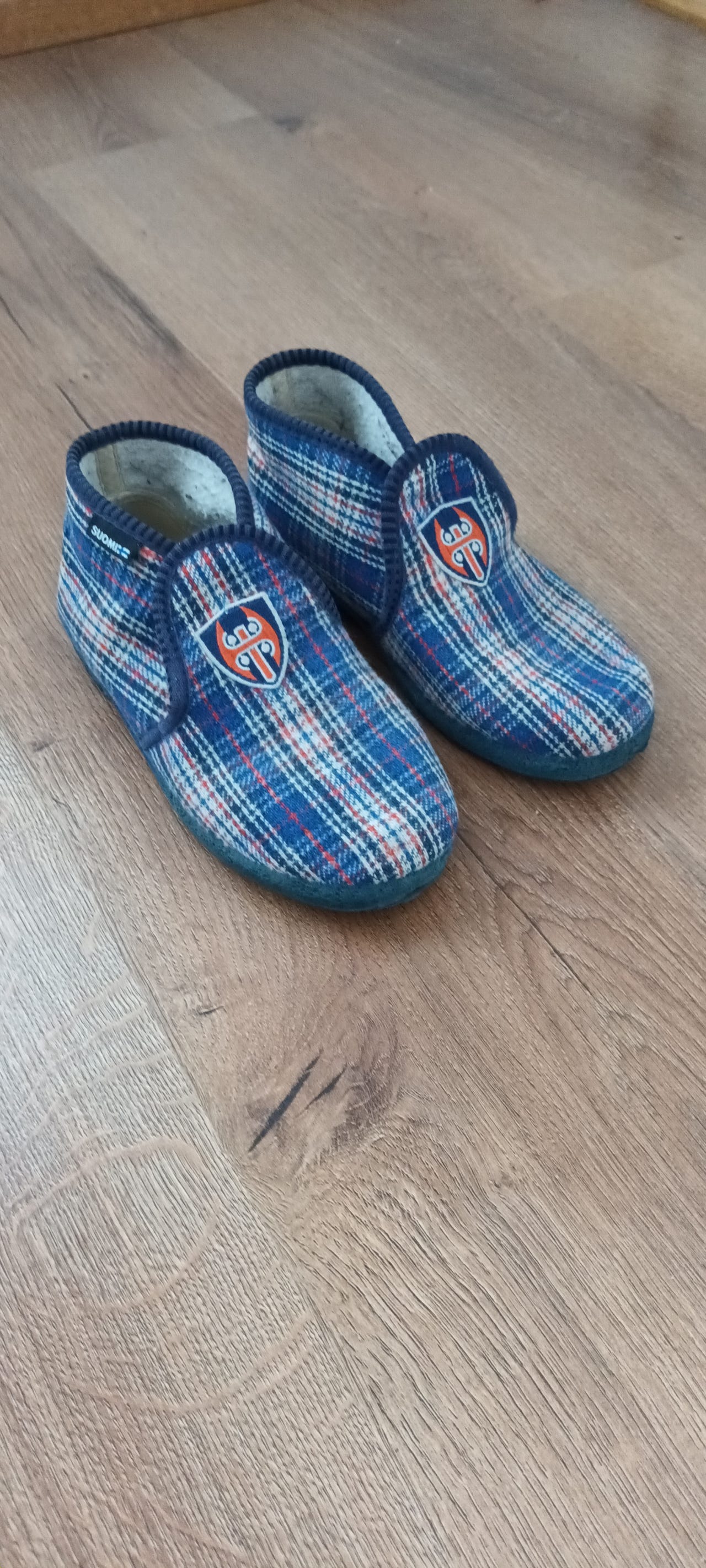 Tappara Reinot 32 | Tori