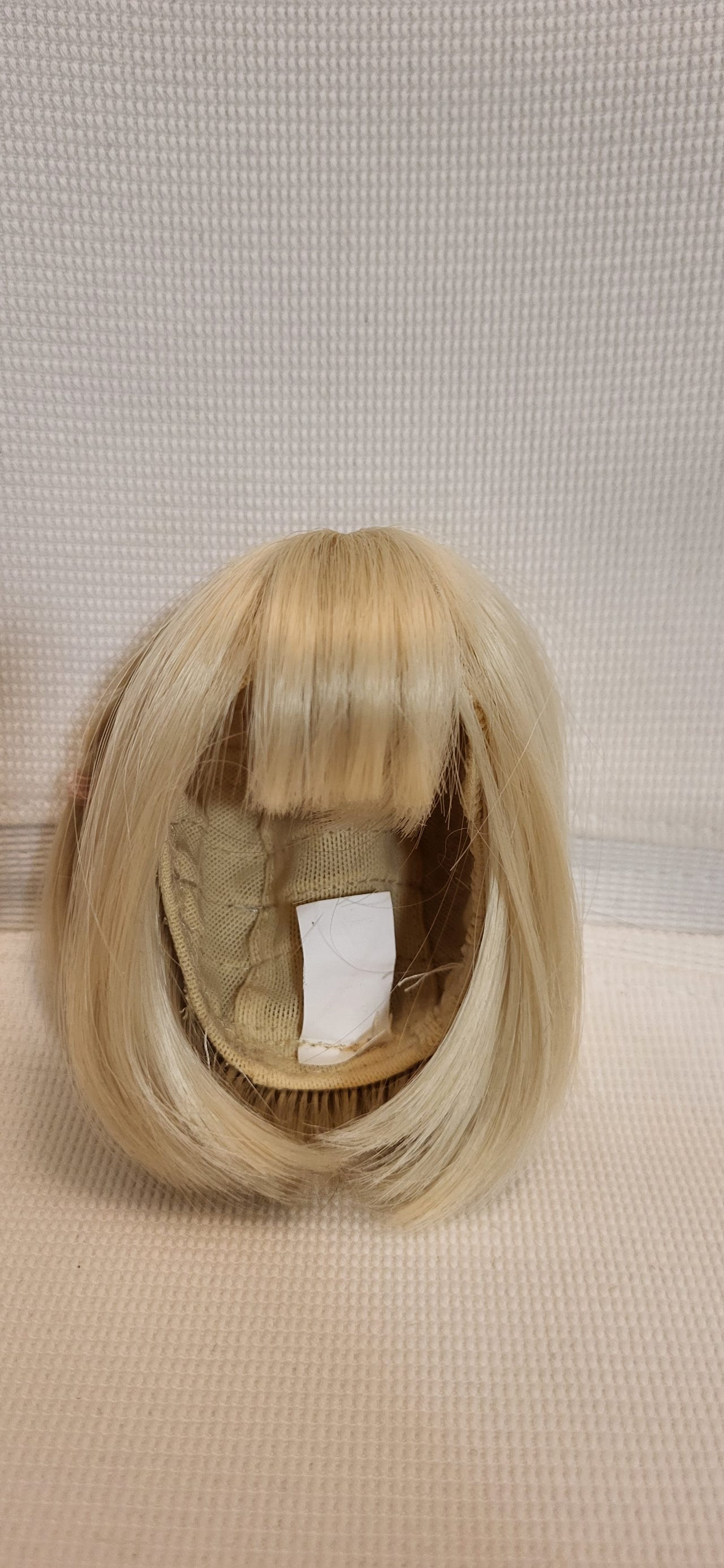 Bjd peruukki Lullaby Poem | Tori