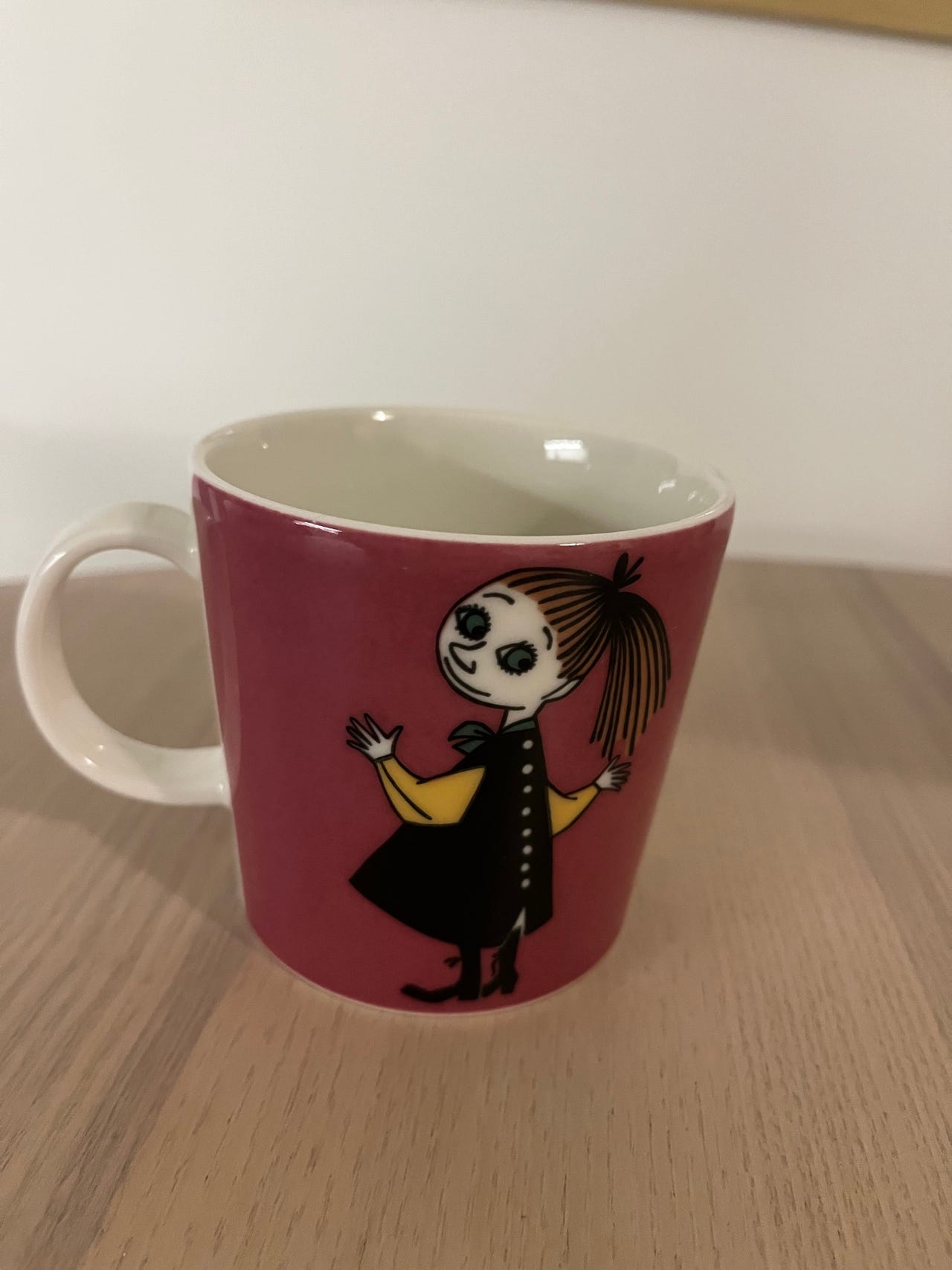 Mymmeli muumimuki | Tori