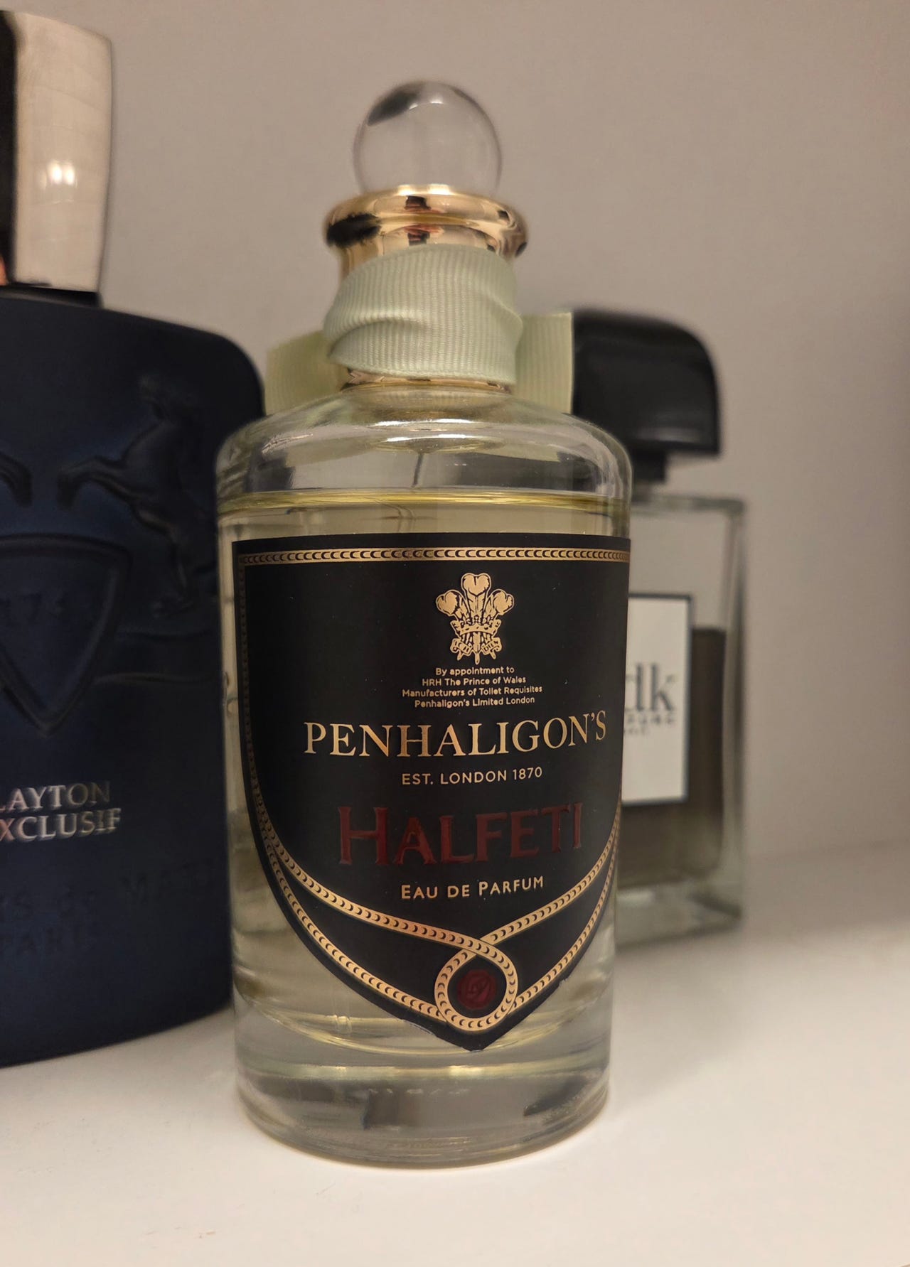 Penhaligon's Halfeti 100ml | Tori