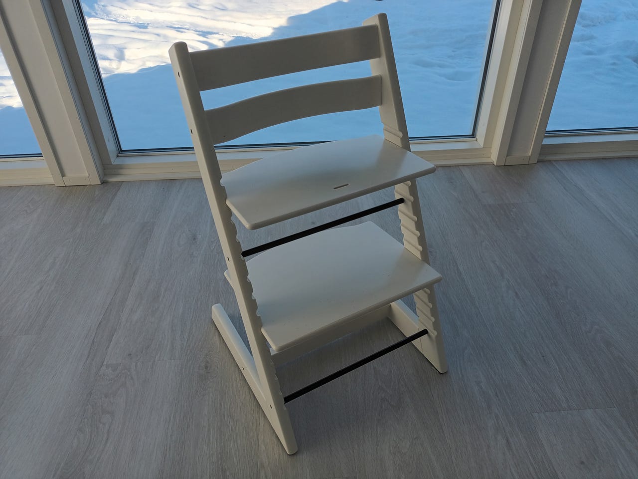 Stokke Tripp Trapp tuoli | Tori
