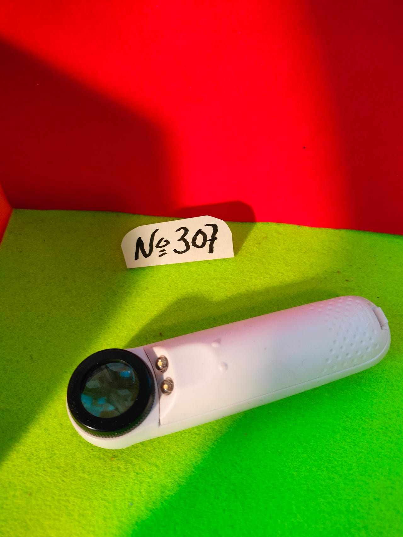 Led-luuppi 40x No:307 | Tori