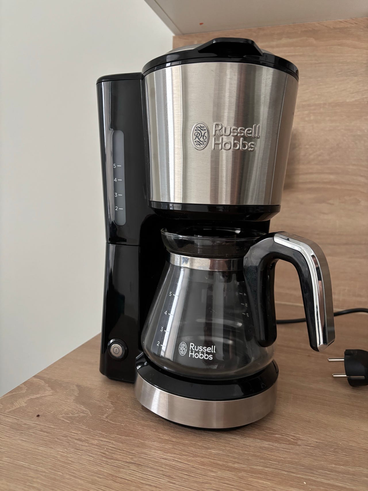 Russell Hobbs kahvinkeitin | Tori
