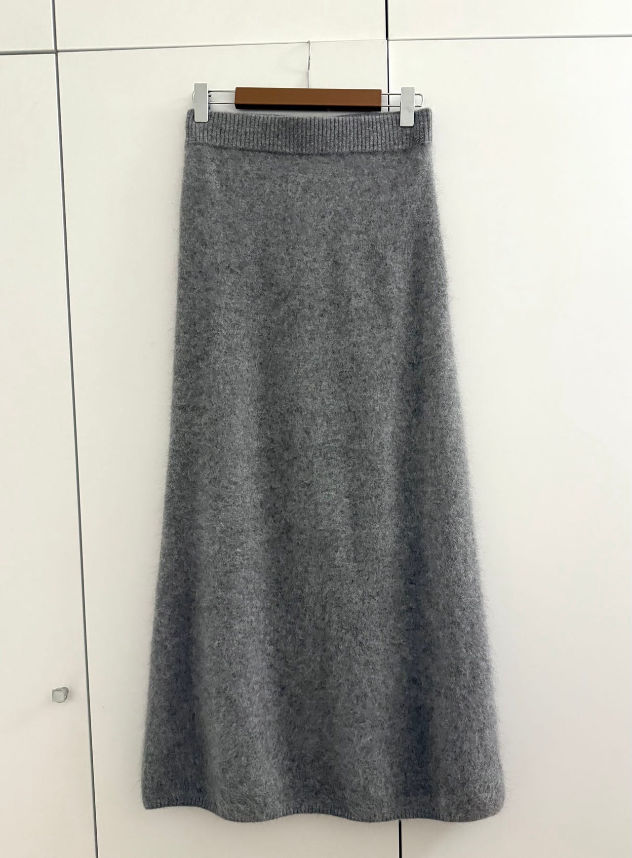 Almada Label Umi, brushed cashmere, L | Tori