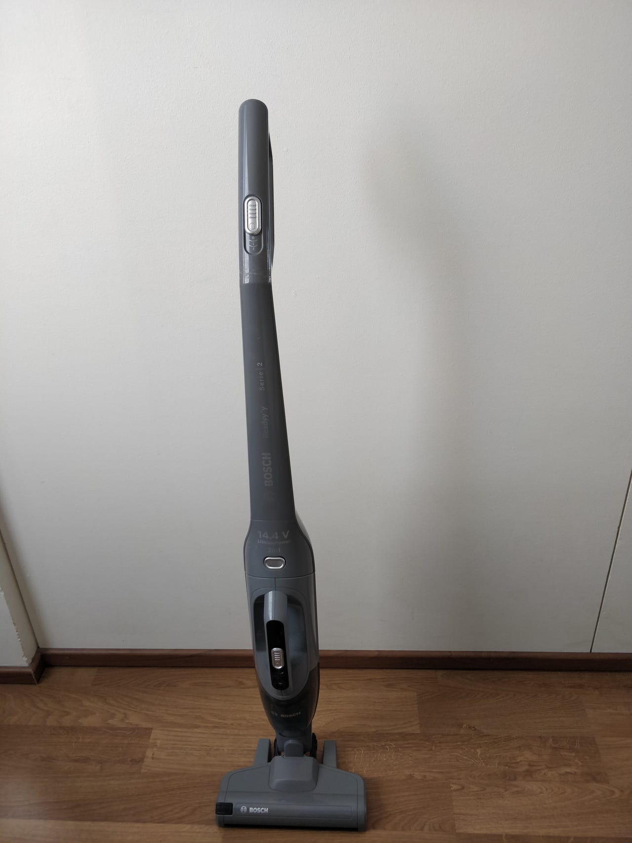 Bosch rikkaimuri | Tori