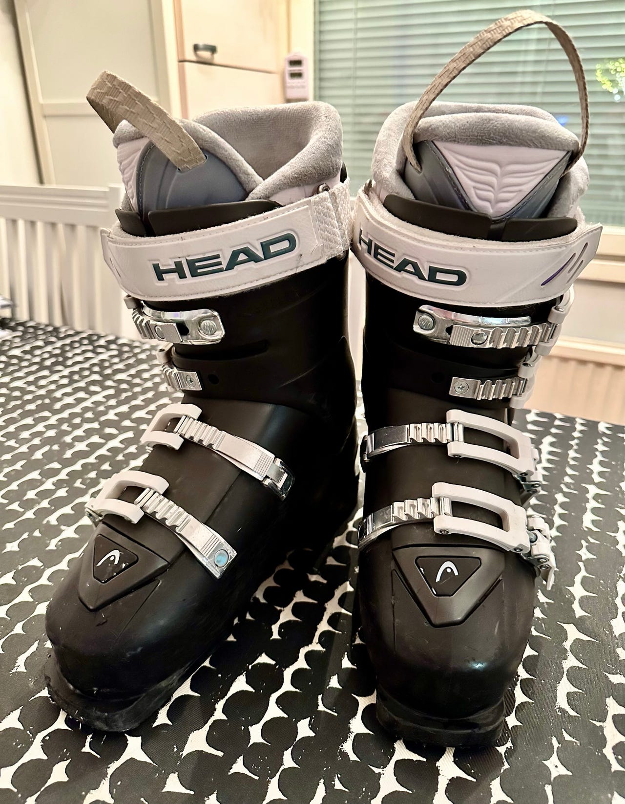 Head FX GT laskettelumonot koko 26.5 | Tori
