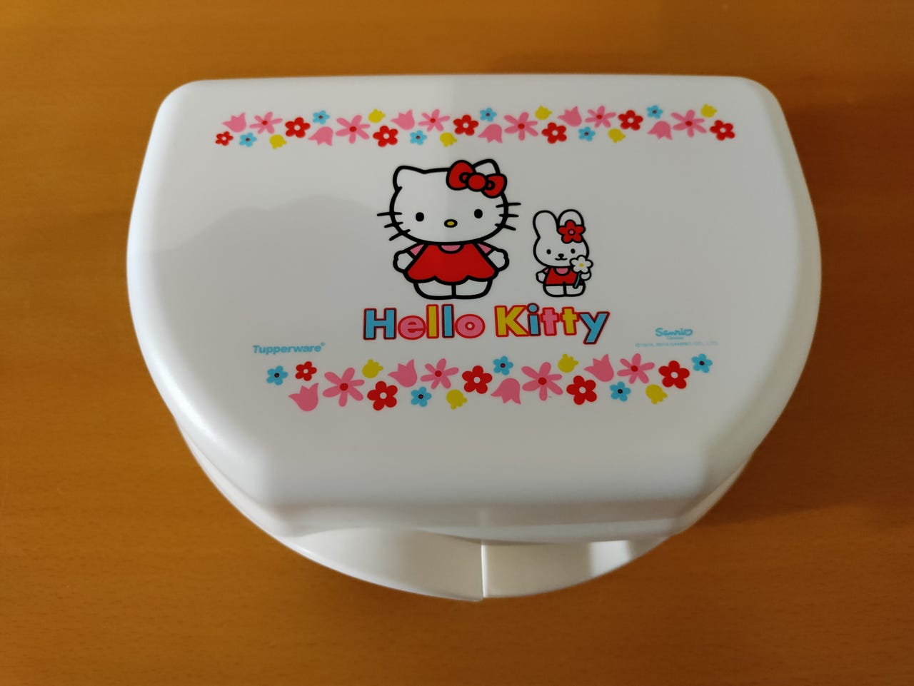Helli Kitty Piccolo | Tori
