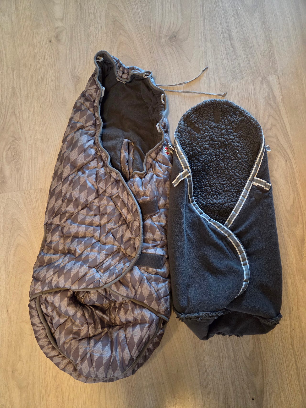 Lämpöpussi Lodger Bunker Scandi | Tori