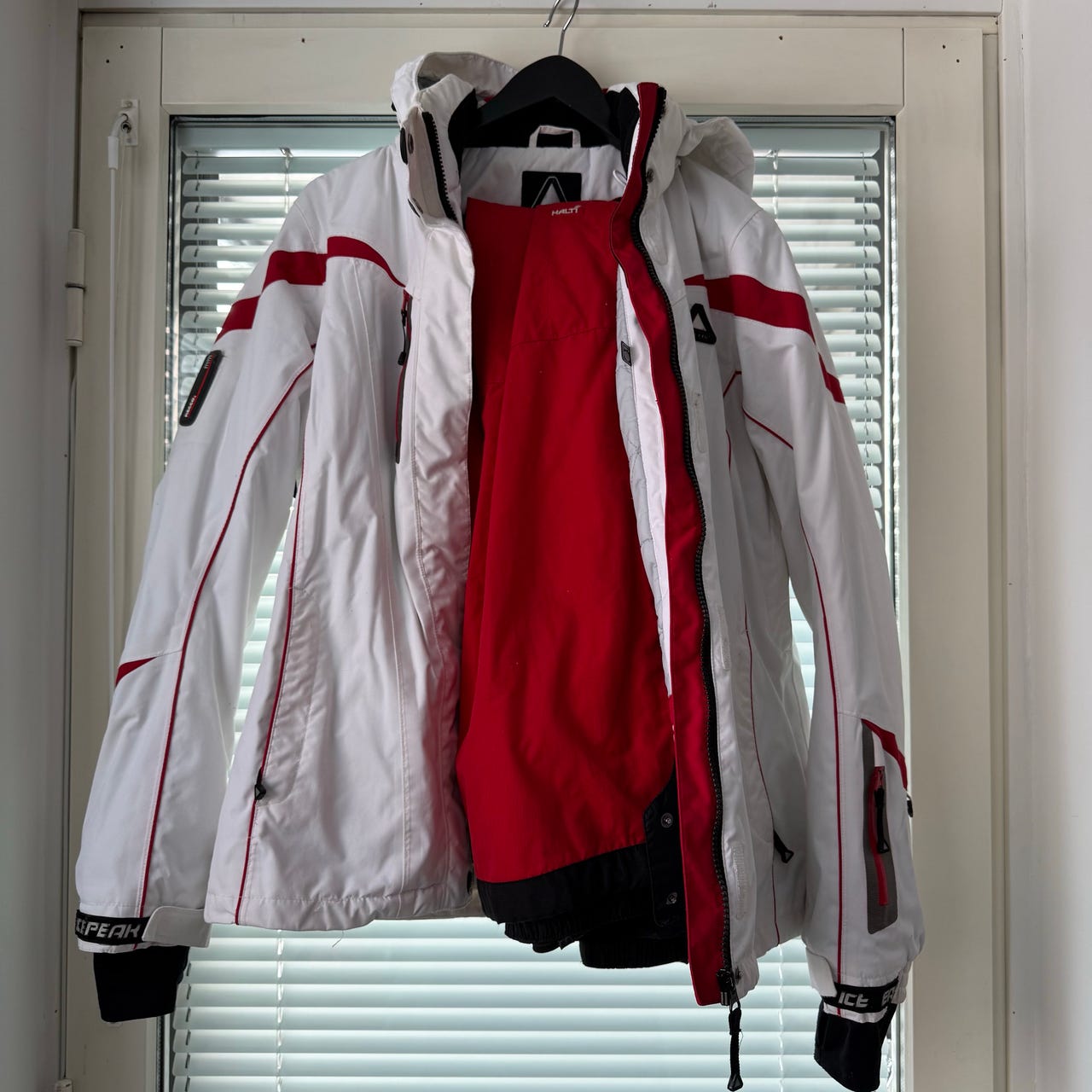 Laskettelu/hiihto housut+takki M | Tori
