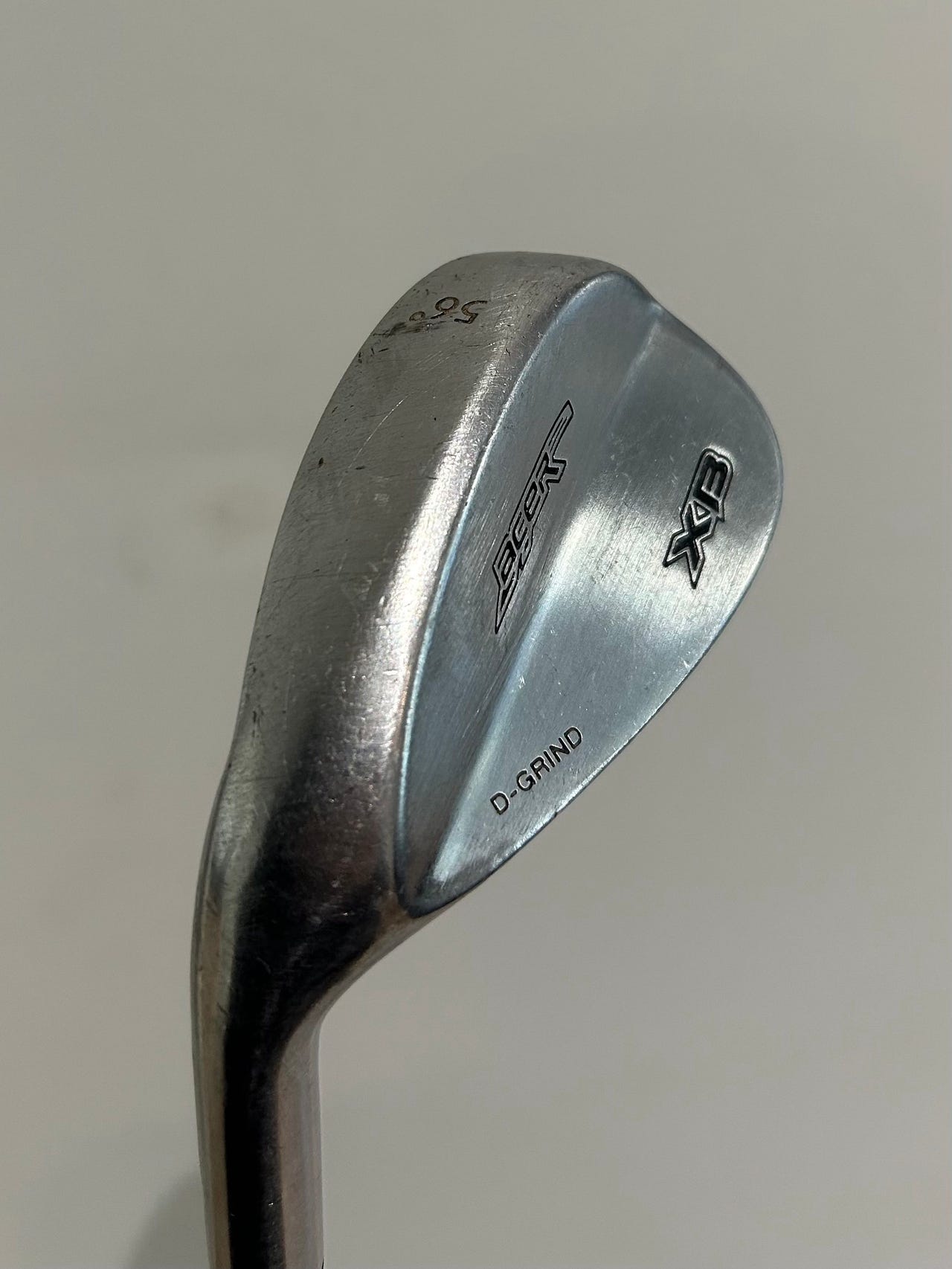 Vasurin Acer XB 56 asteinen wedge | Tori
