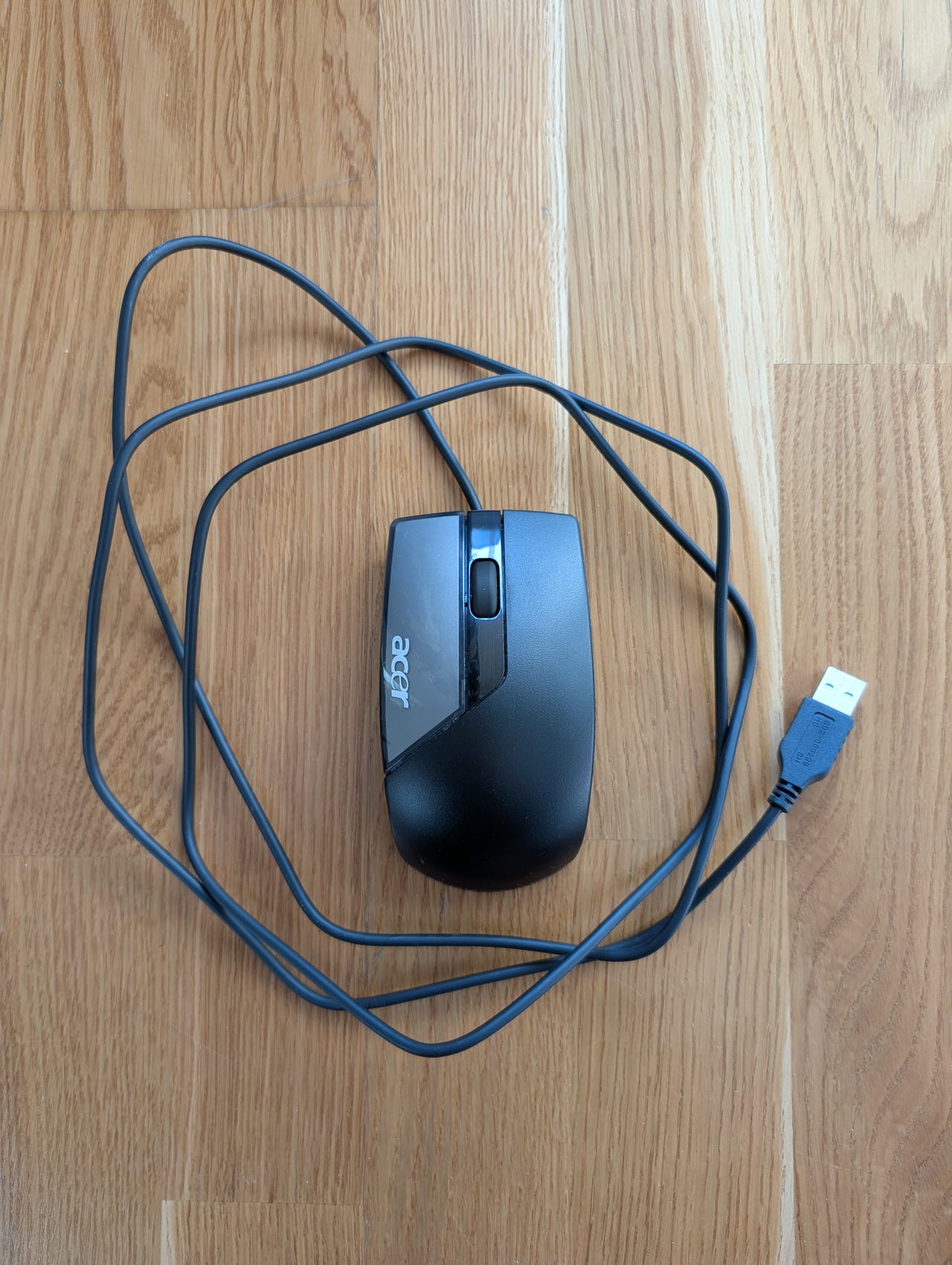 Acer hiiri | Tori