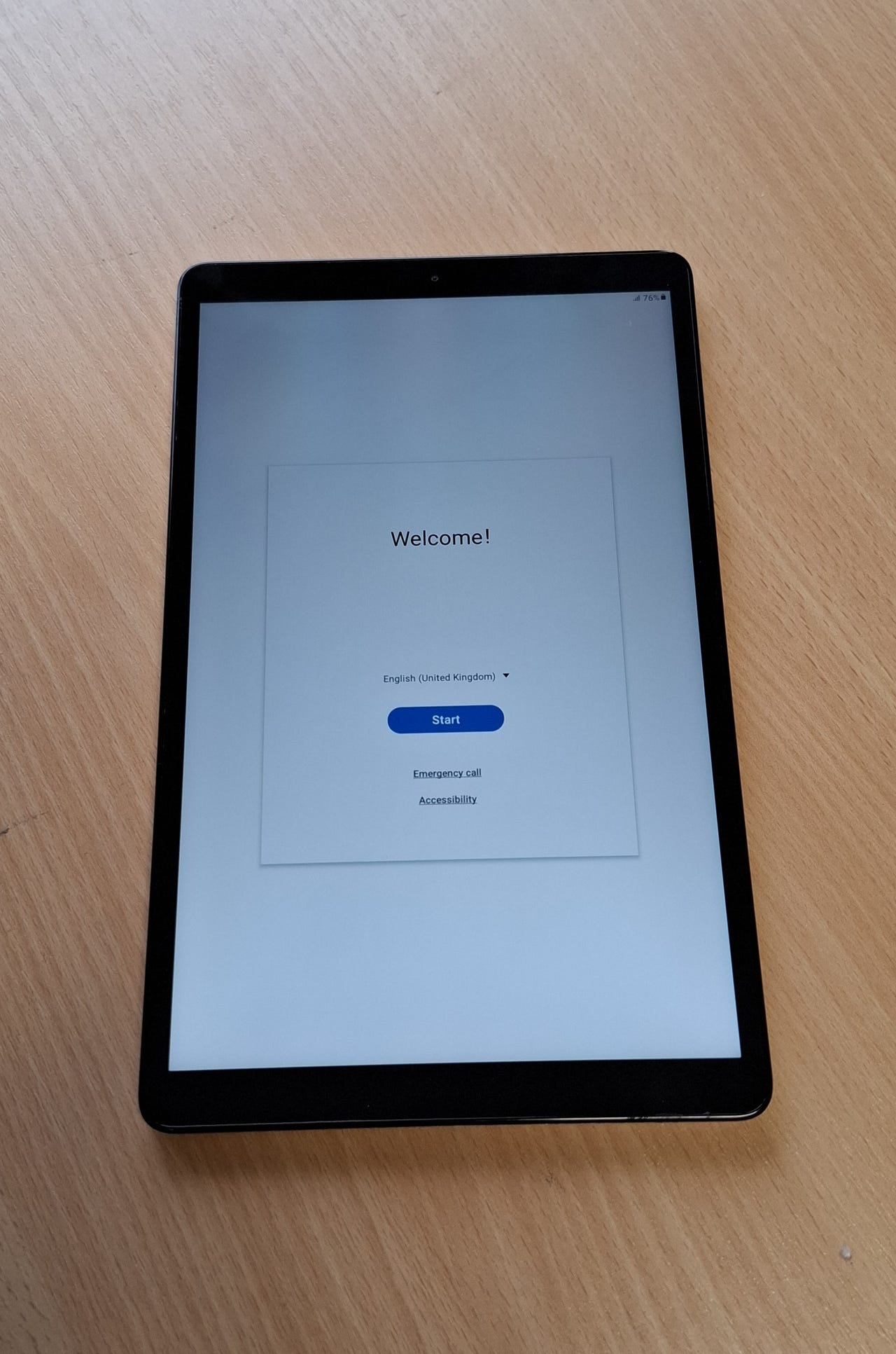 Samsung Galaxy Tab A6 2019 4G tabletti 32 GB | Tori