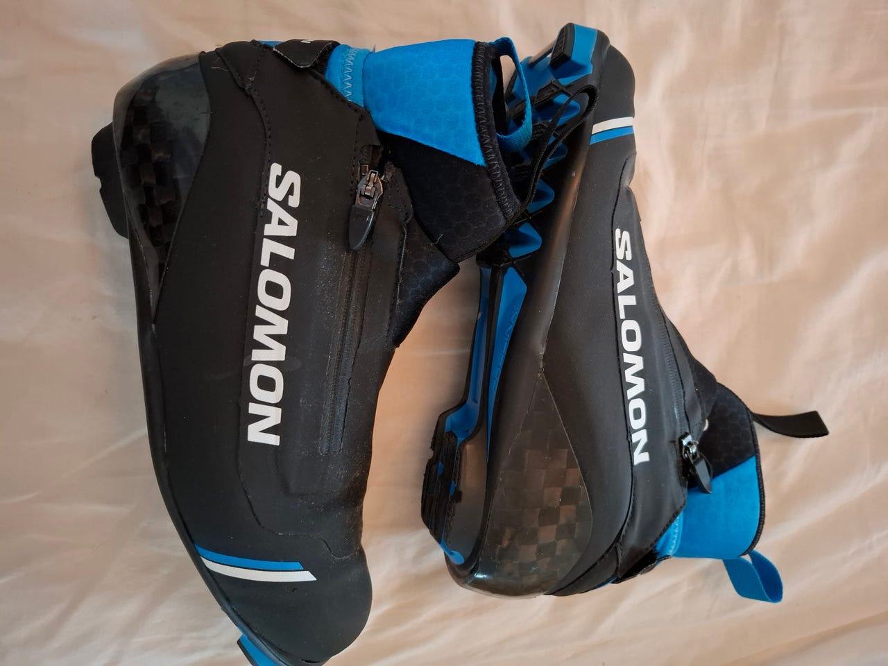 Salomon S/Race classic | Tori
