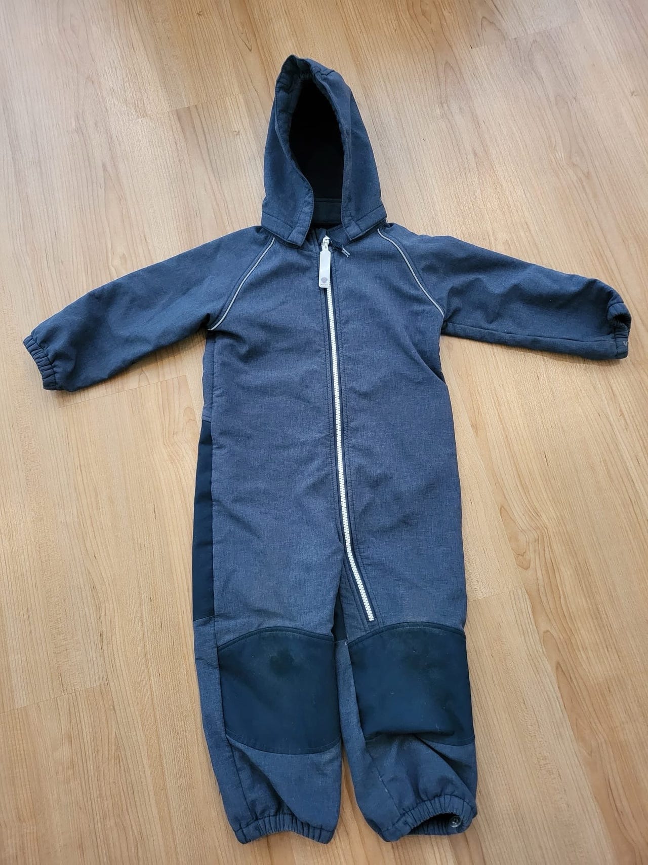 Name it softshell haalari 92 | Tori