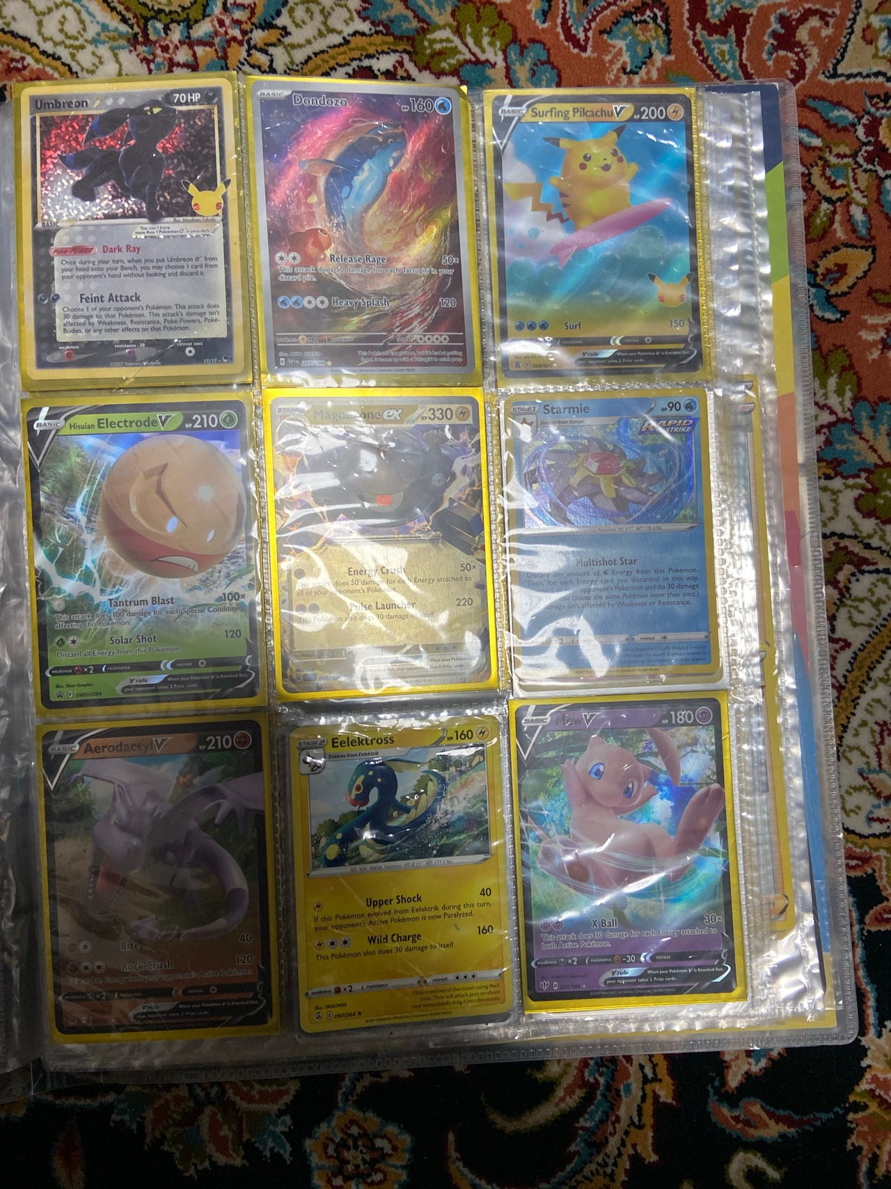 Pokémon keräilykortit | Tori