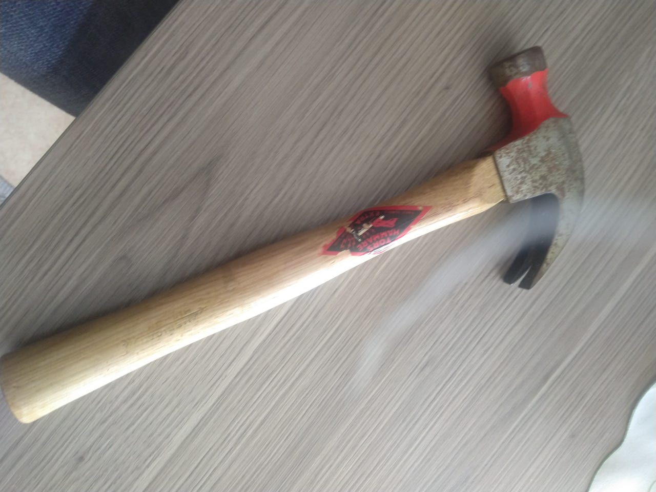 Puuvartinen vasara | Tori