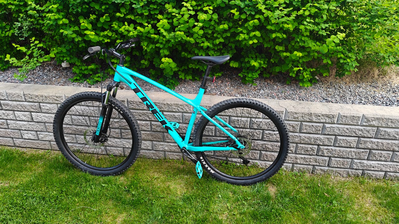 Trek marlin 7 29" | Tori