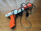 Nintendo NES zapper gun ase | Tori