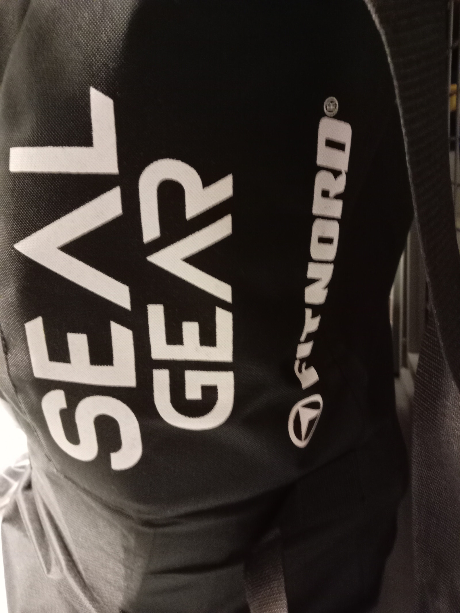 FITNORD Seal Two kajakki | Tori