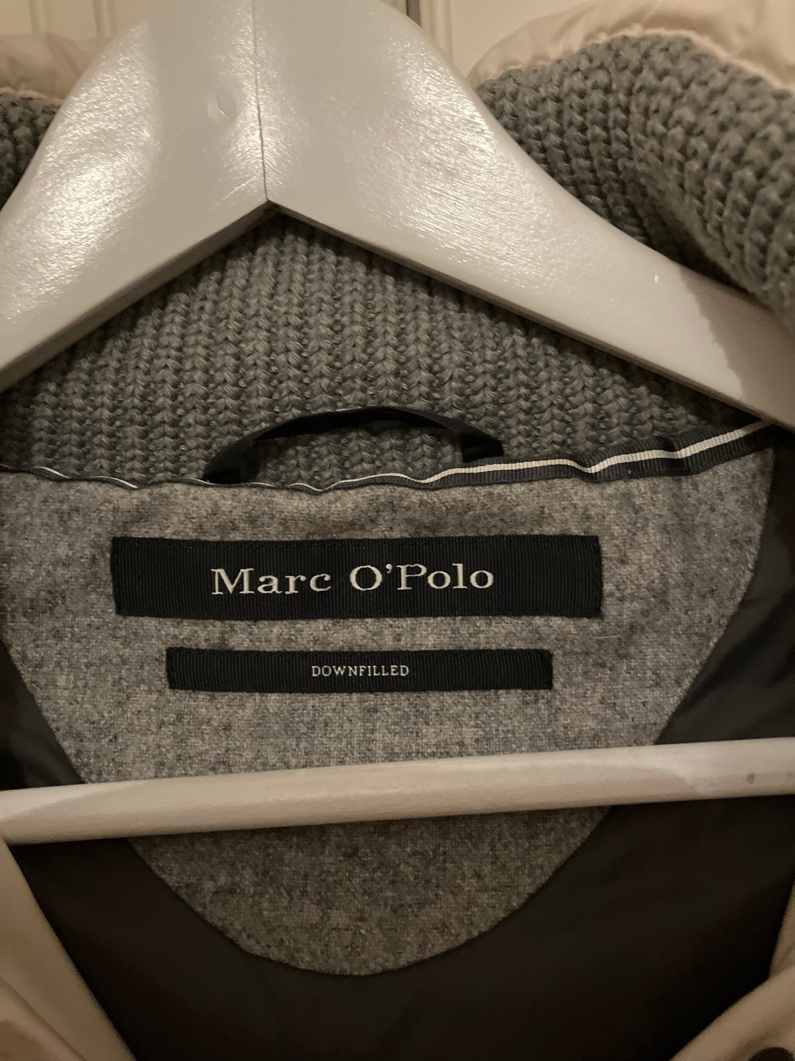 Marco Polo untuvatakki | Tori
