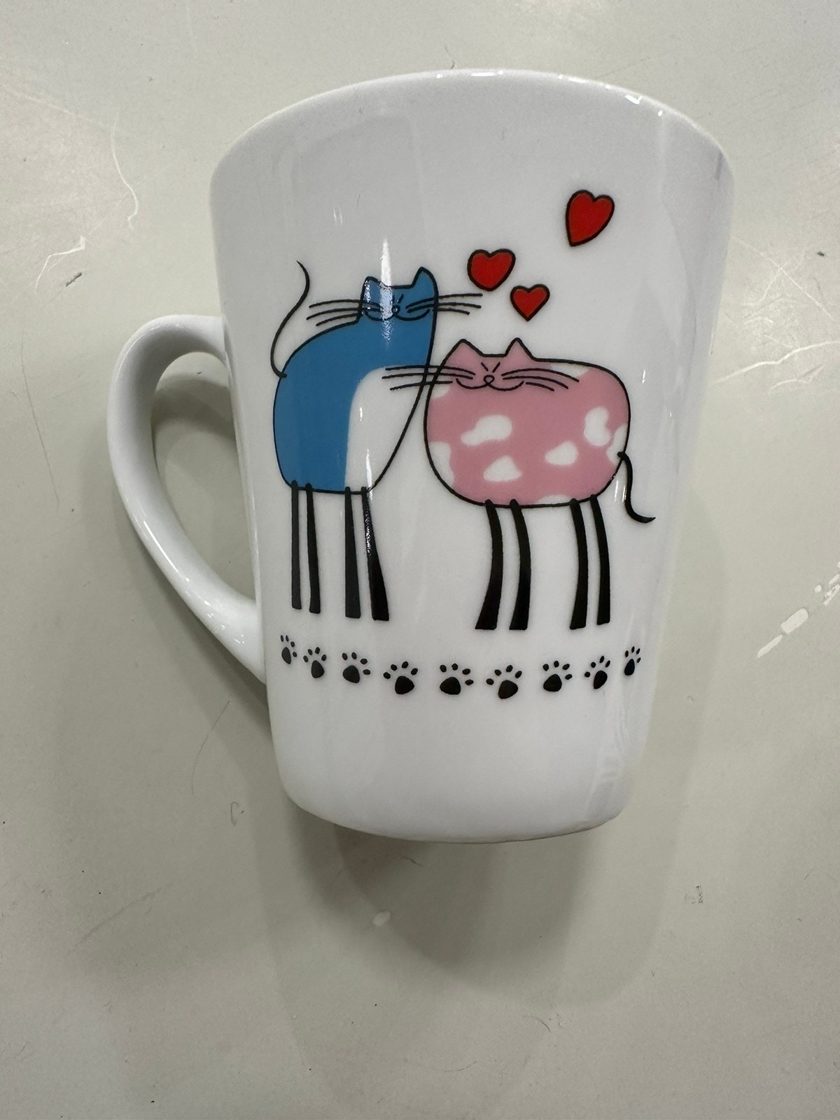 Hauskat mukit | Tori