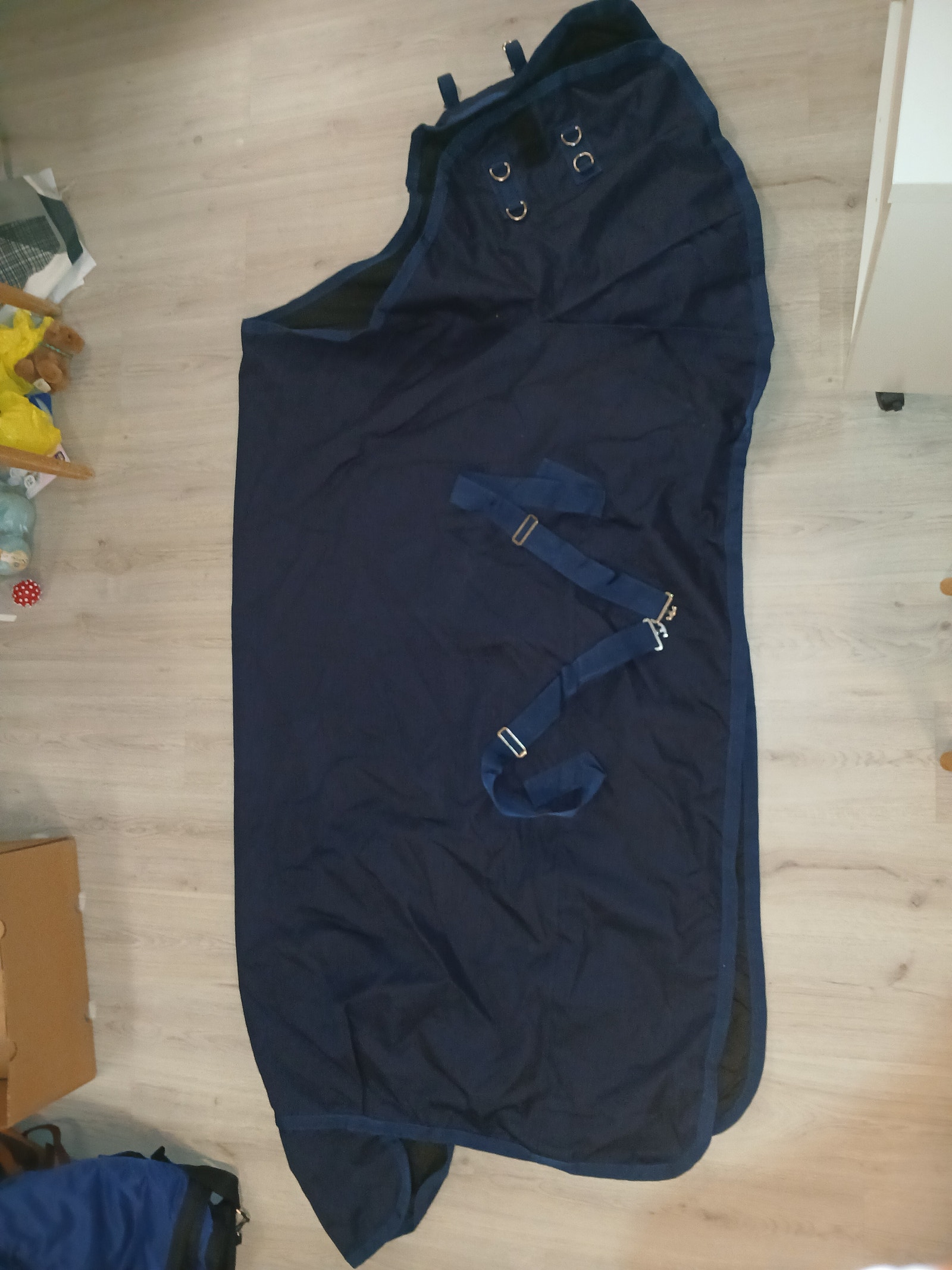 Hevosen loimi 195cm | Tori