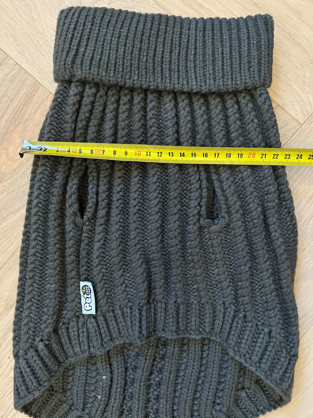 Uusi koiran neule | Tori