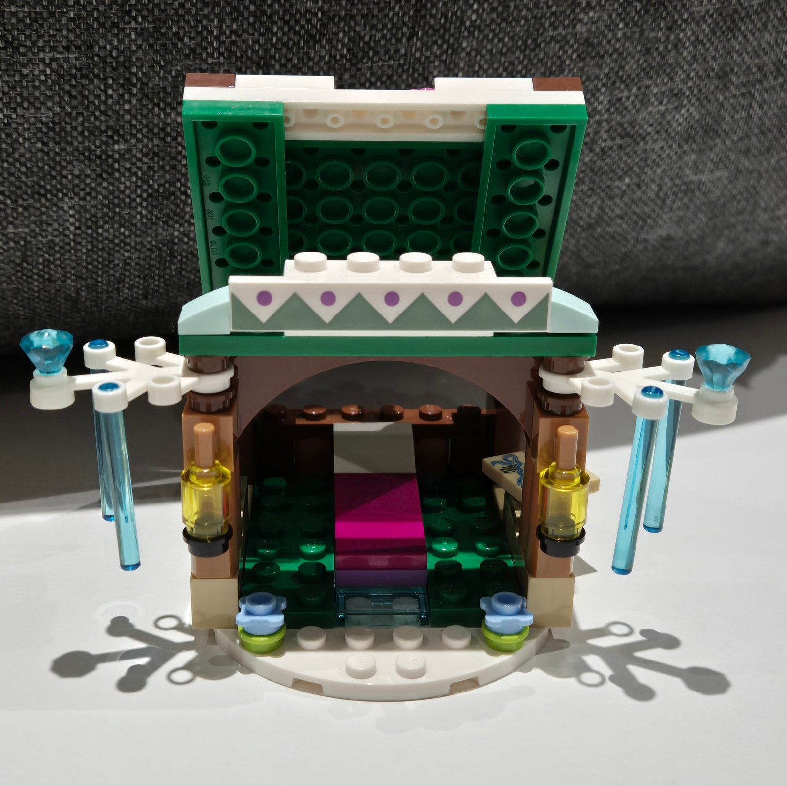 LEGO Disney Princess 41147 Annan Luminen Seikkailu | Tori