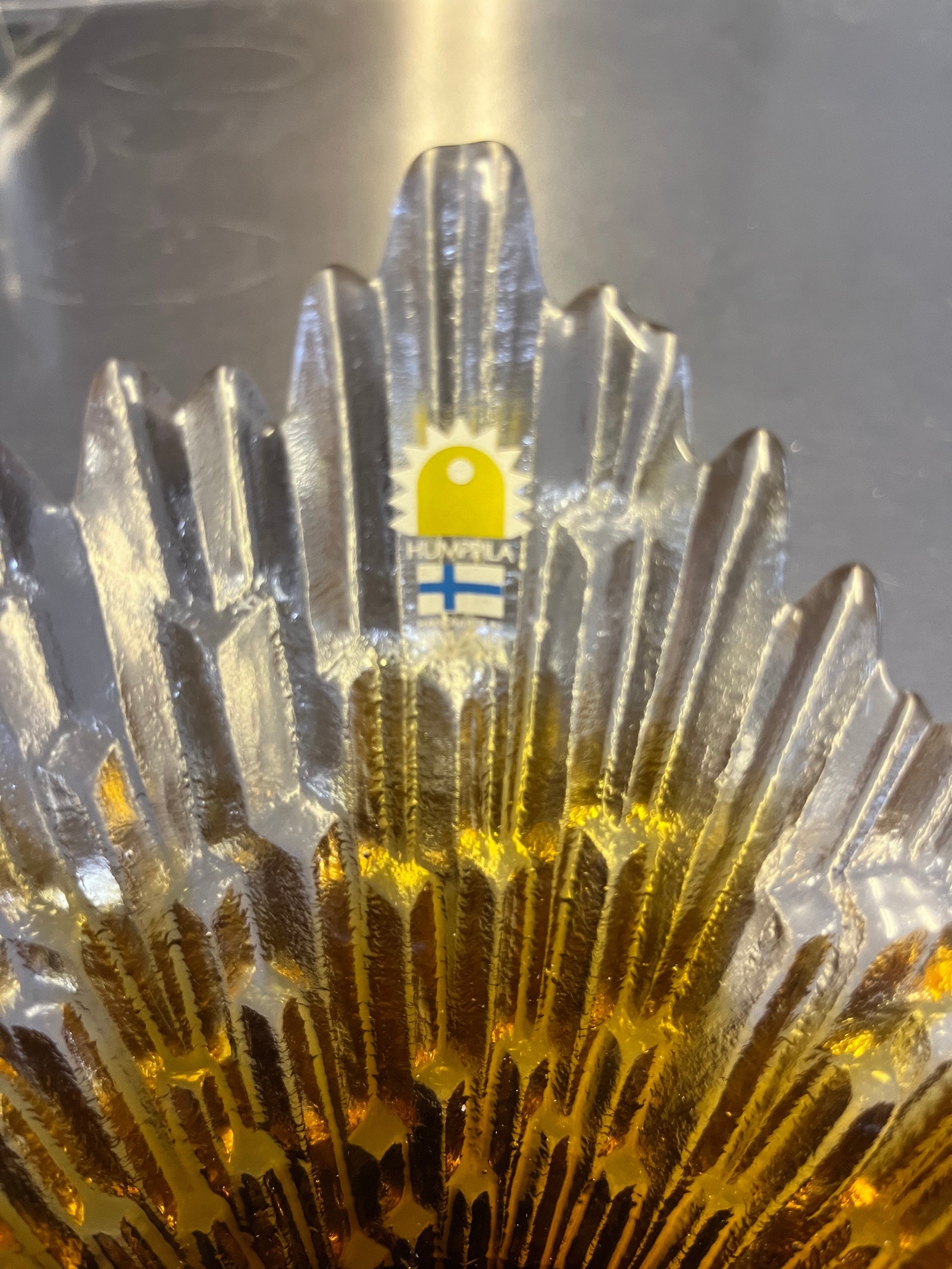 Revontuli-kulho | Tori