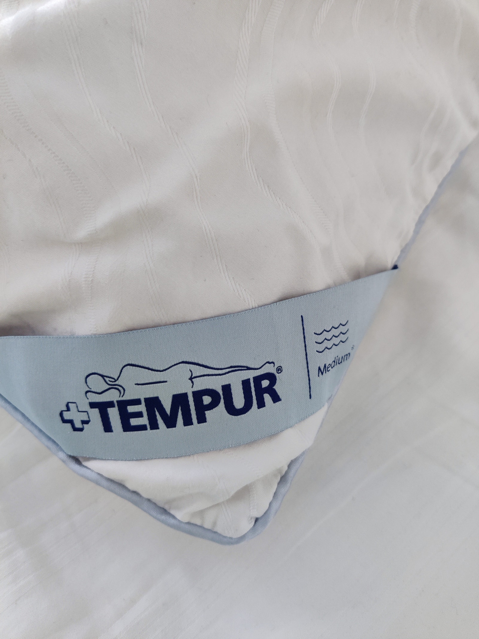 Tempur tyyny | Tori