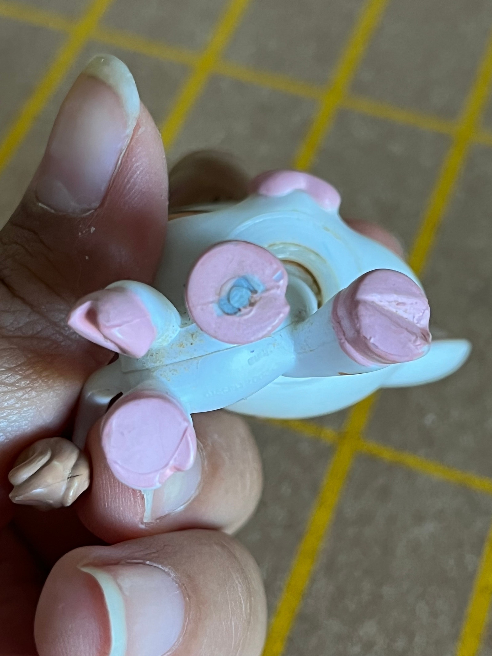 LPS lehmä #476 | Tori