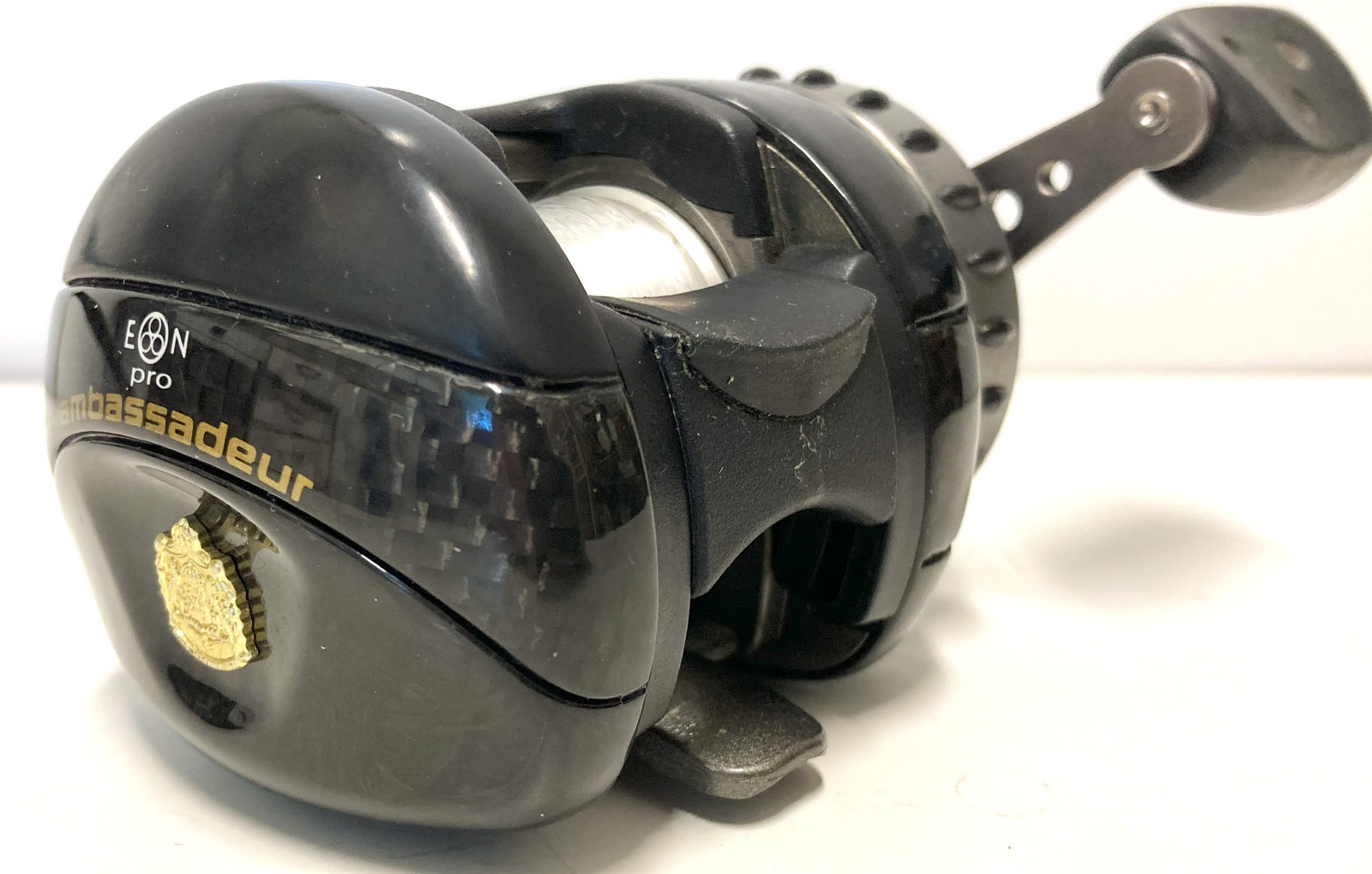 Ambassadeur EON 3600 Pro | Tori