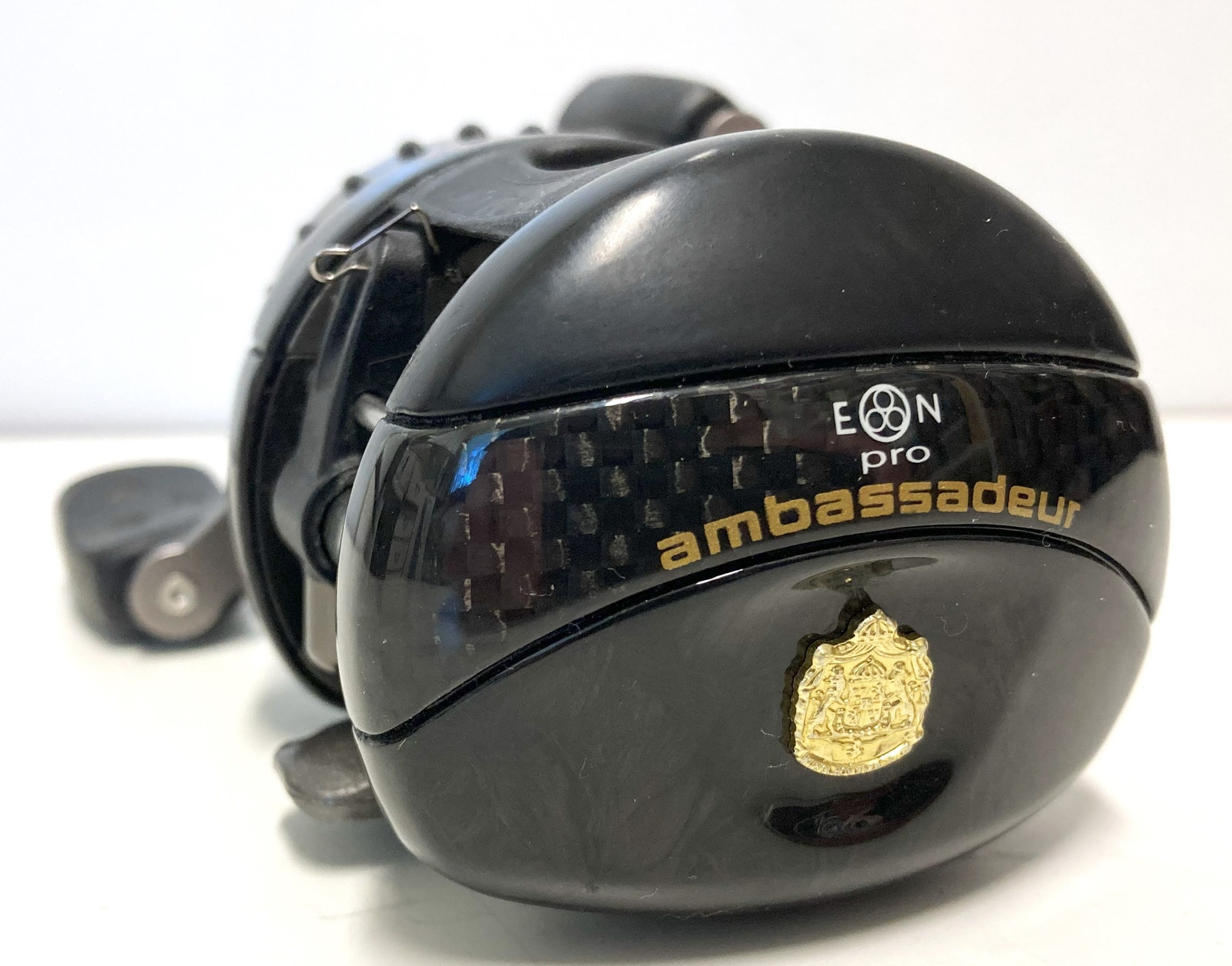 Ambassadeur EON 3600 Pro | Tori