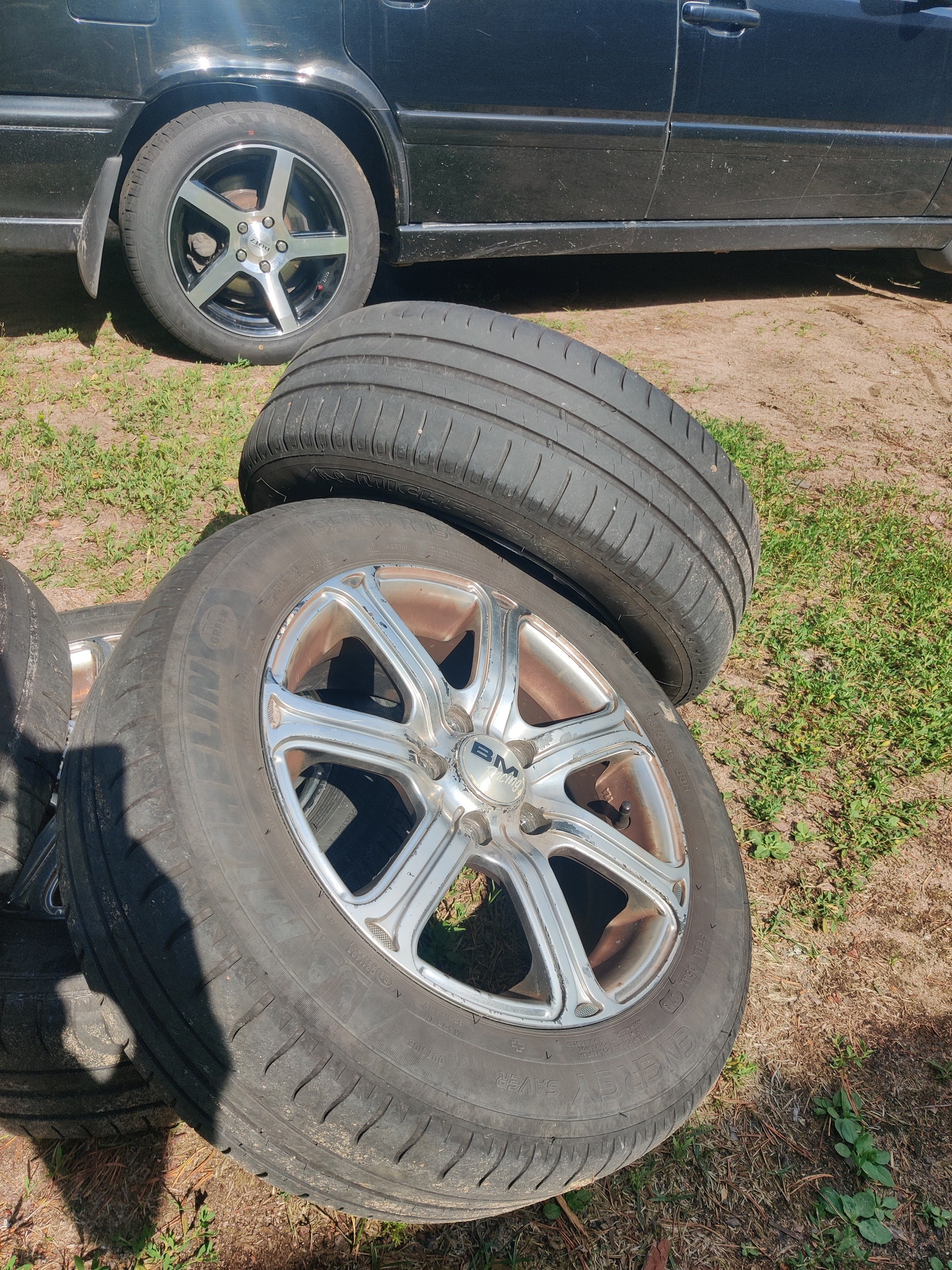 Volvo vanteet 5x108 | Tori