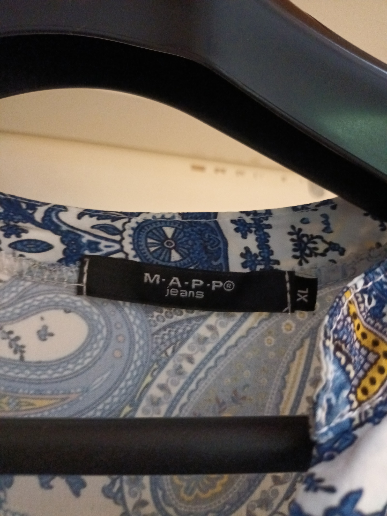 MAPP mekko xl | Tori